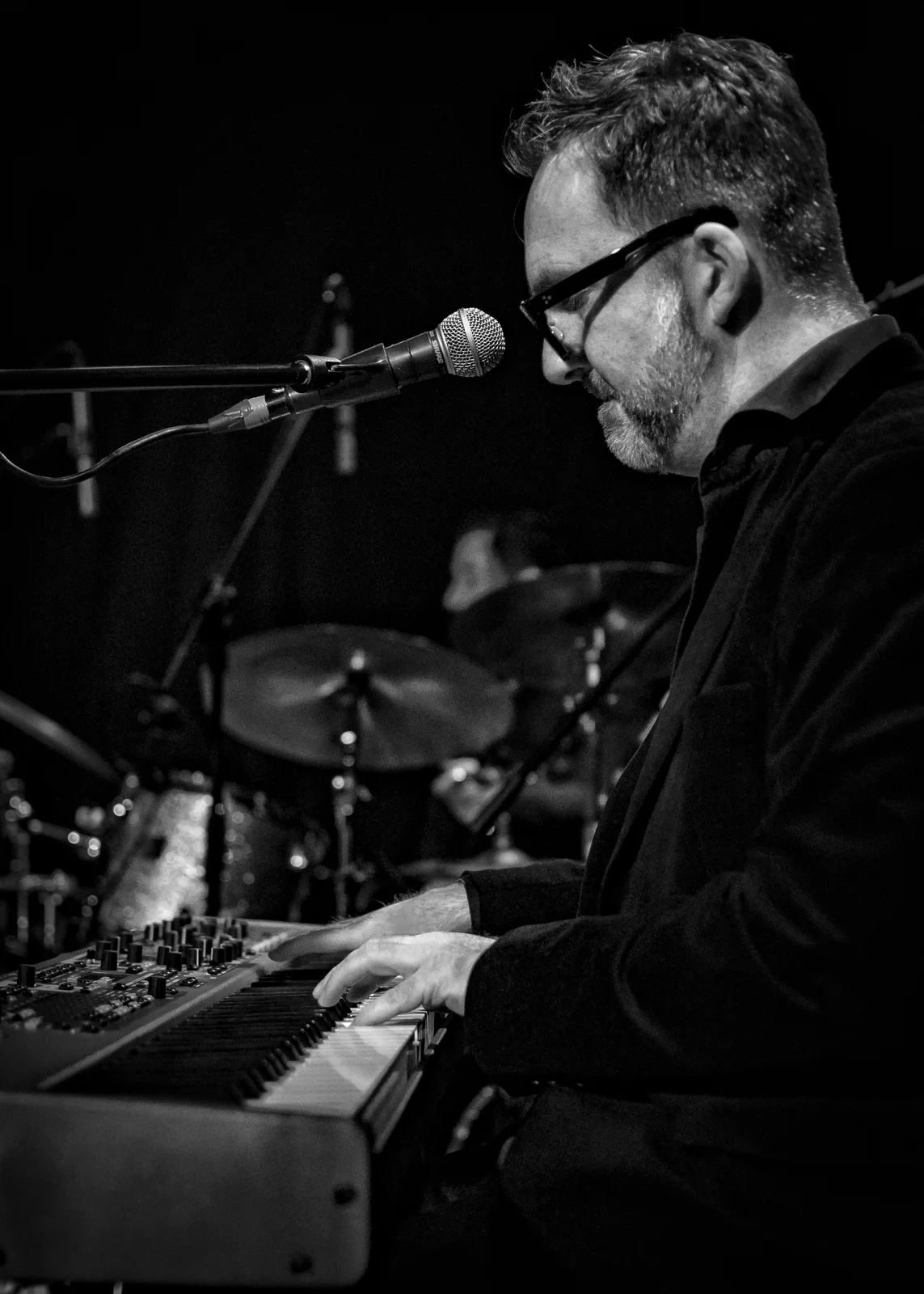 Thank You! — Bronagh Gallagher