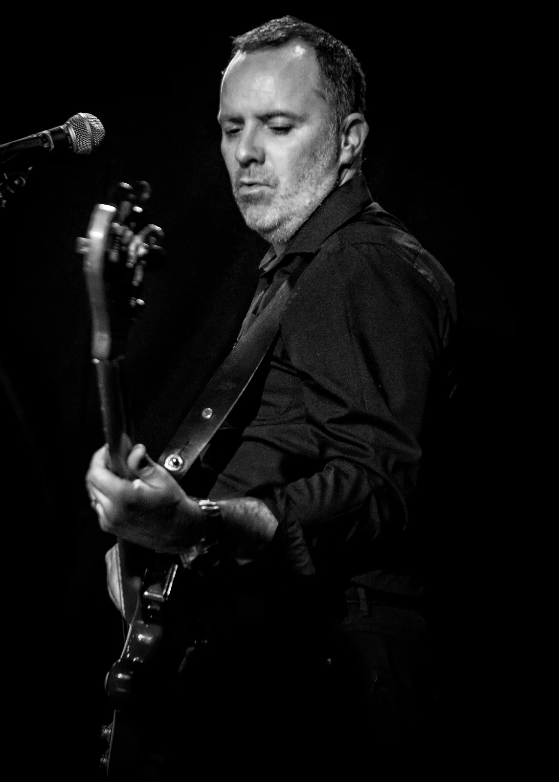 Thank You! — Bronagh Gallagher