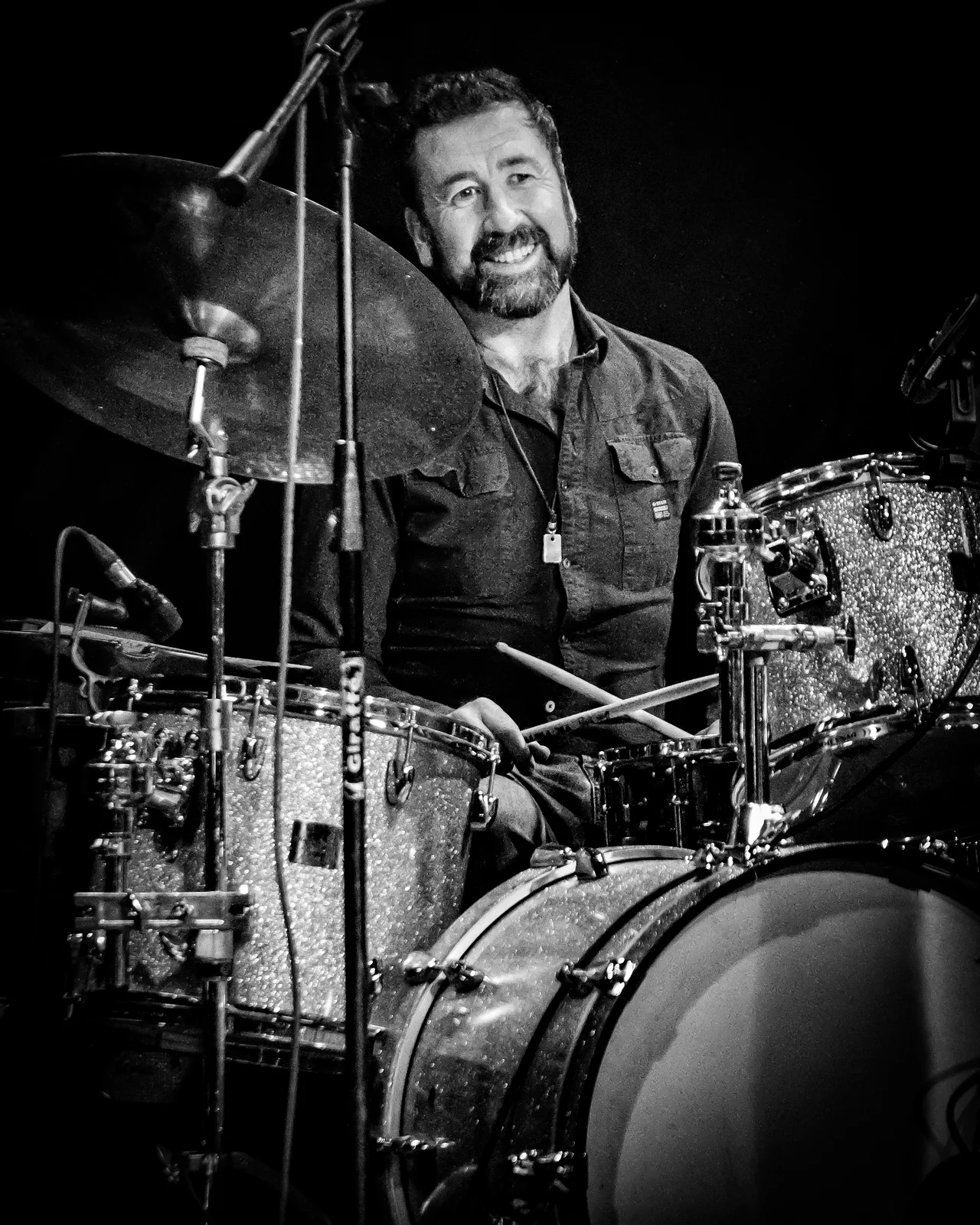 Thank You! — Bronagh Gallagher