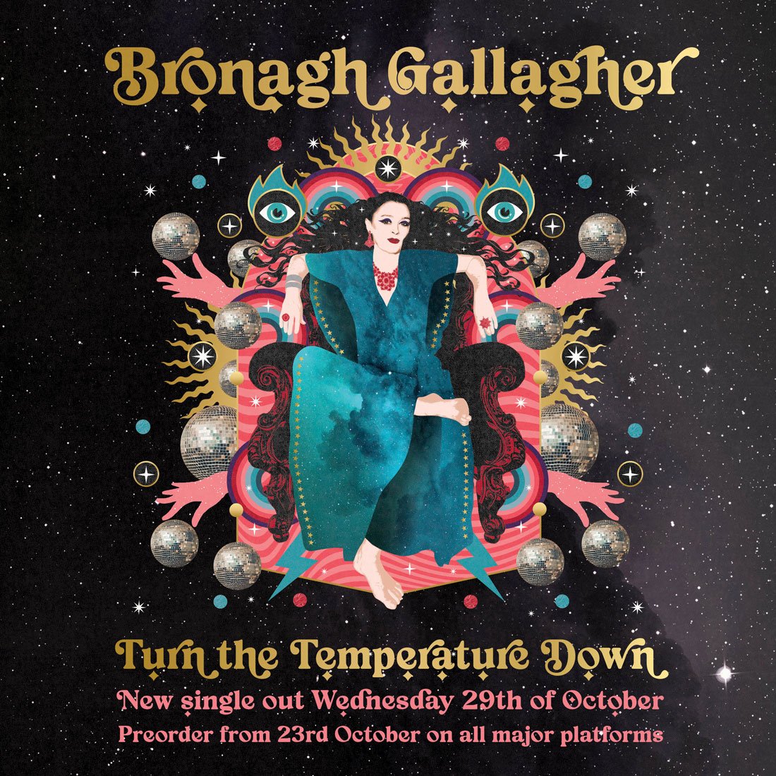 Bronagh Gallagher