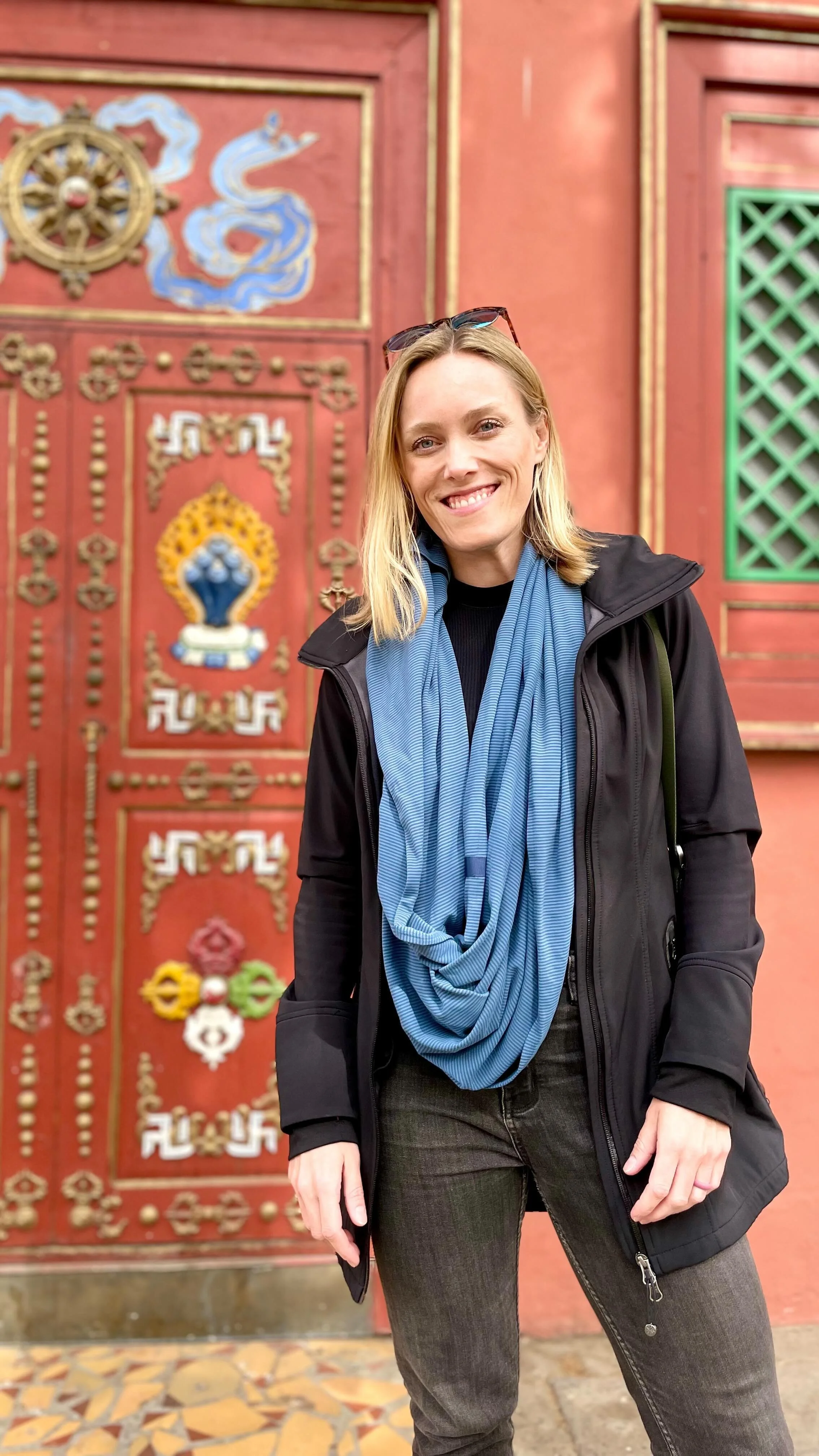 ABOUT — RACHEL RUDWALL