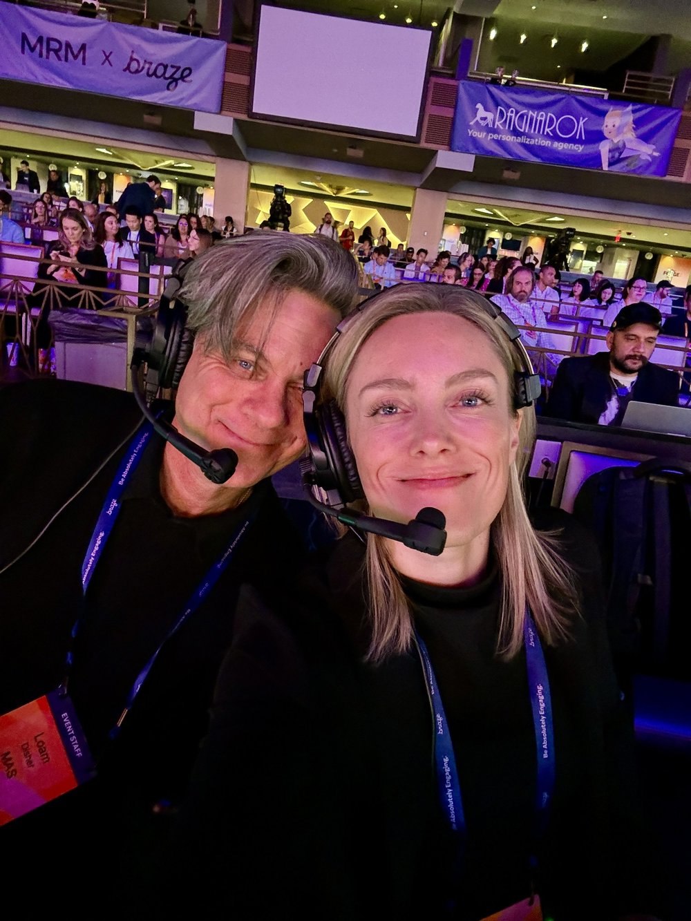 PRESS — RACHEL RUDWALL