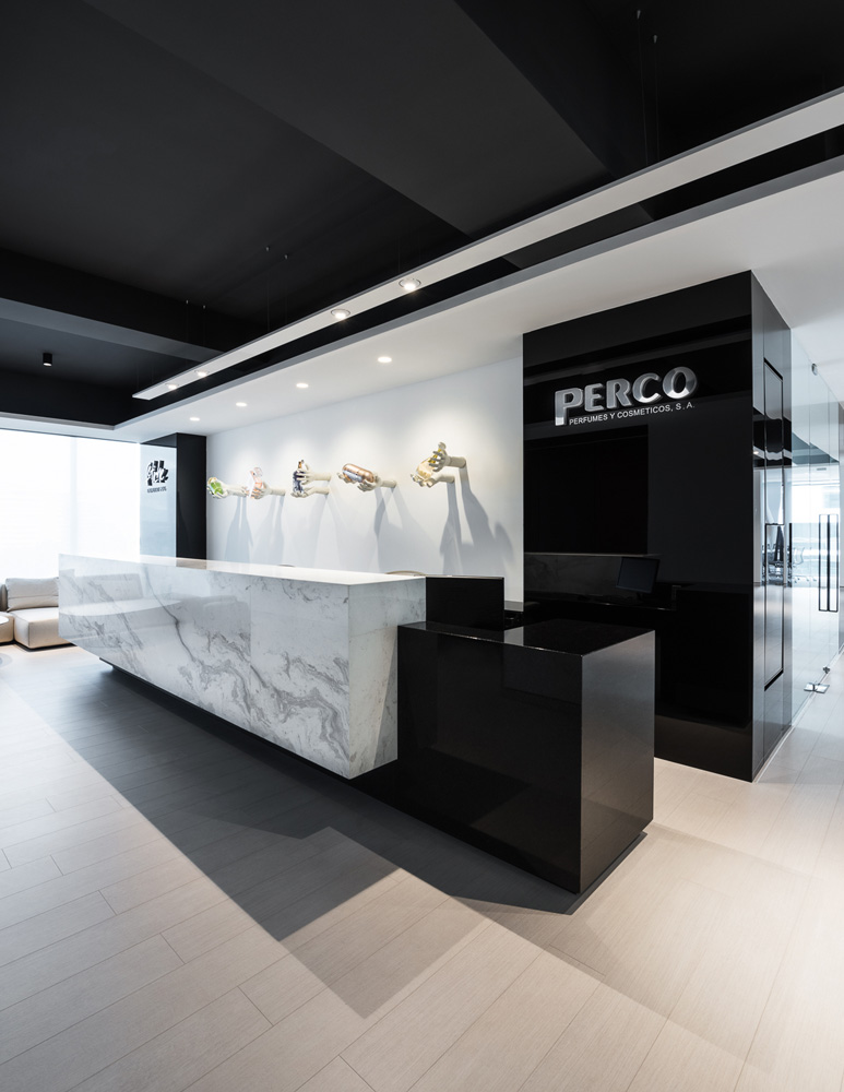 Proporción y Escala - Perco