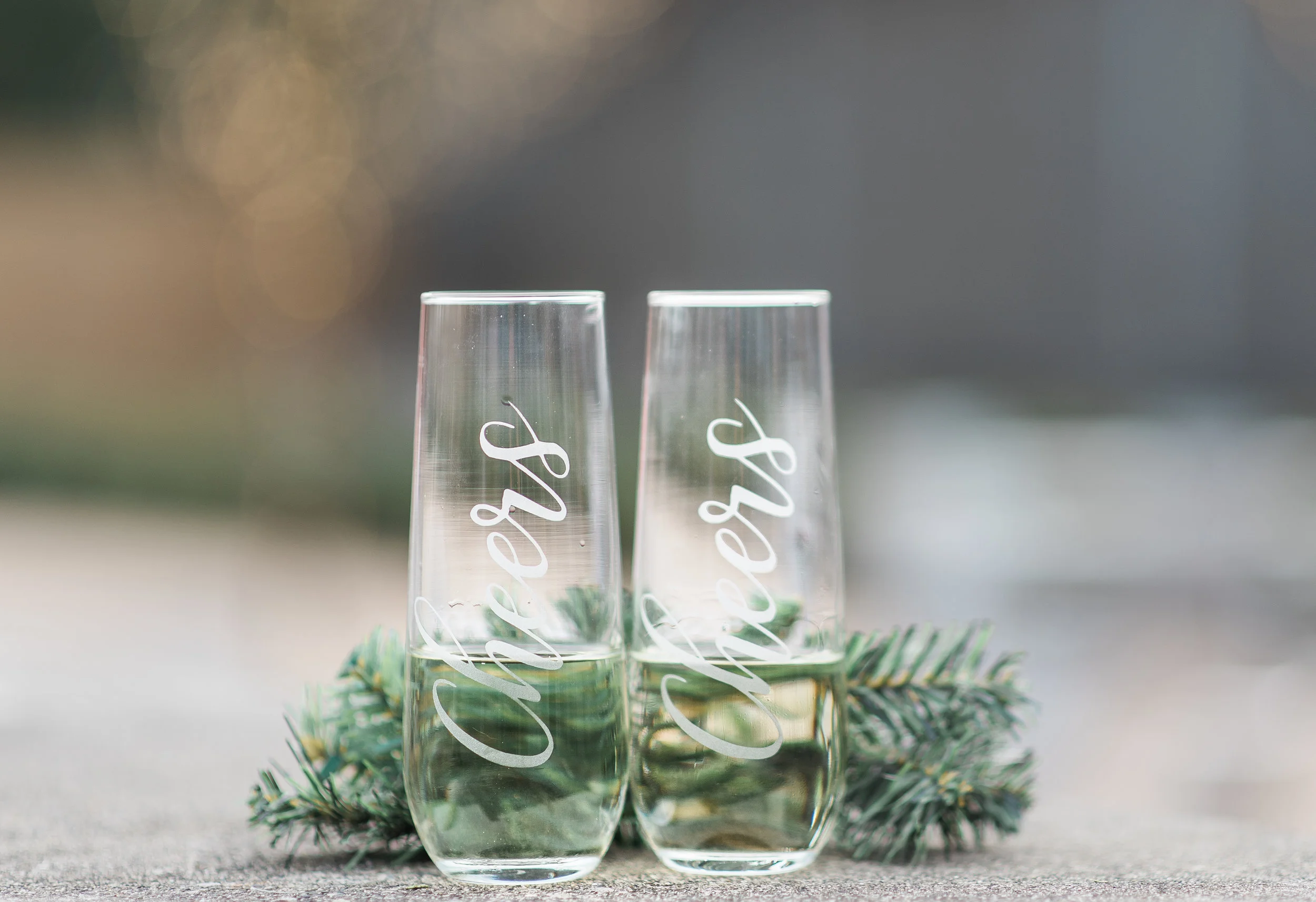 Nudge! I'm ready for you to propose. | B. Jones Photography