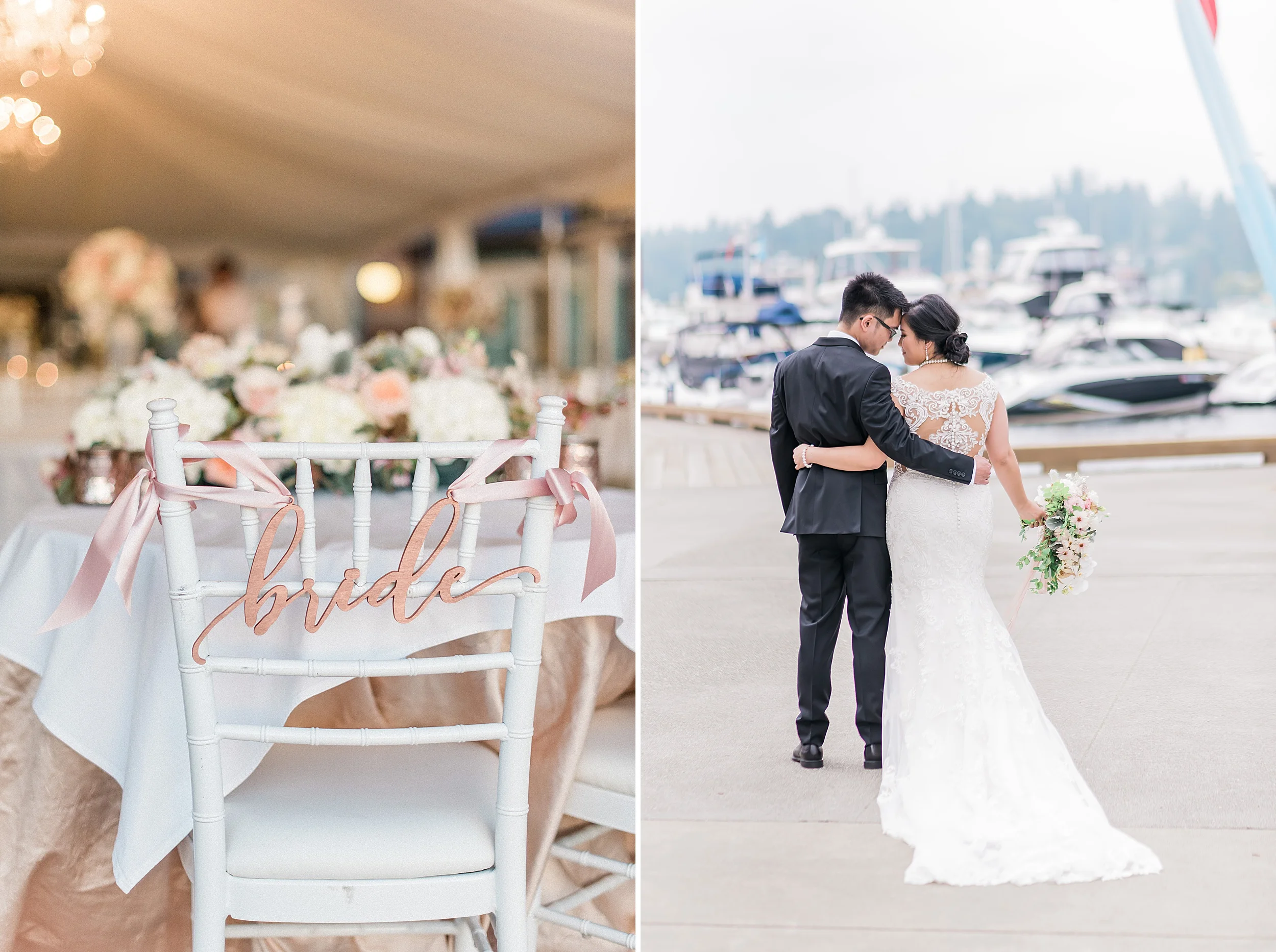 Seattle Wedding Photographer Blog - Best Seattle Wedding Photographer
