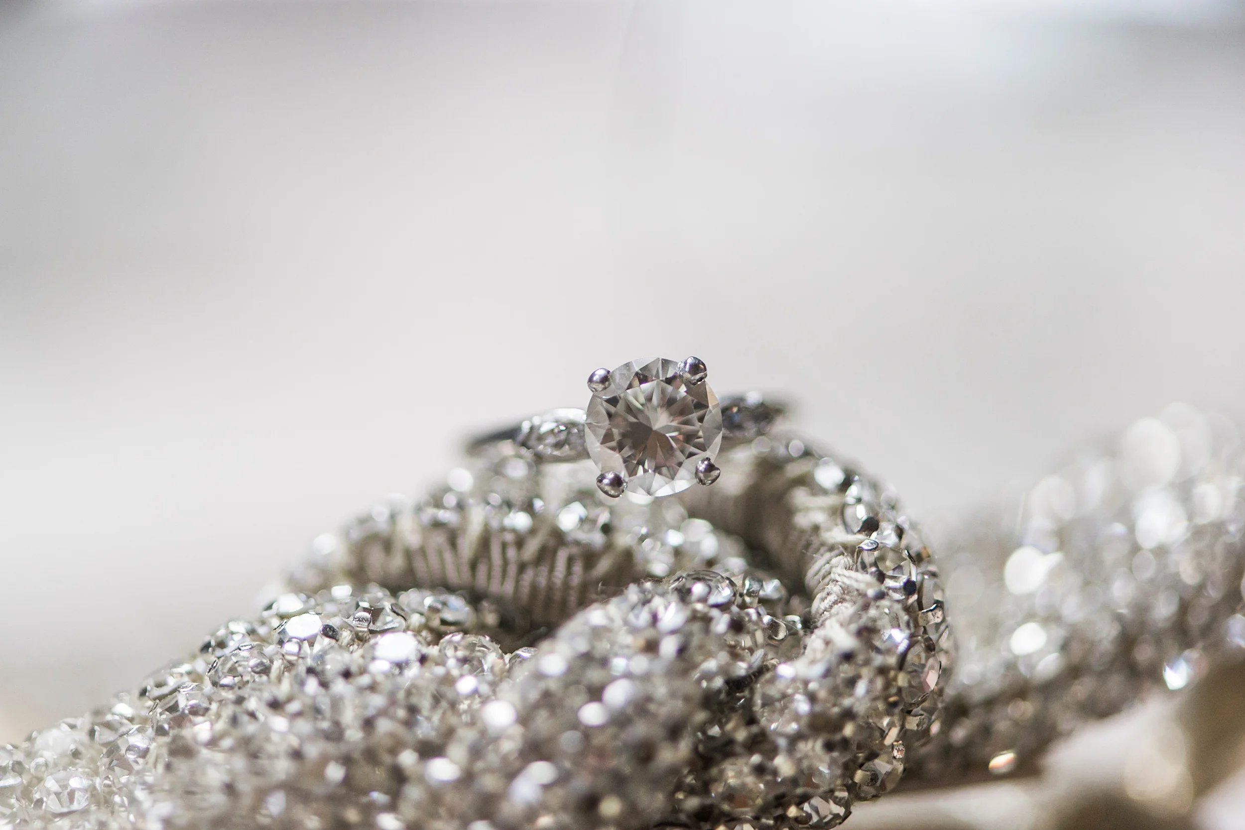 Claire & Cody's Pine Creek Nursery Wedding — B. Jones Photography ...