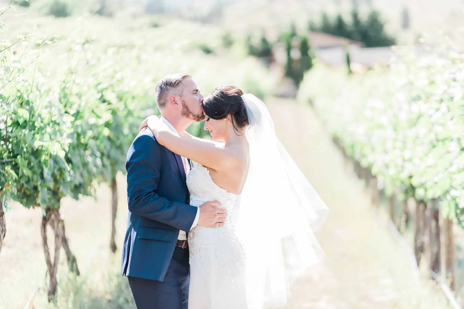 Top 5 seattle wedding photographers | B. Jones Photography