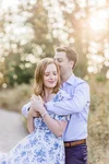 20 Tips for Engagement Fits that Slay | B. Jones Photography
