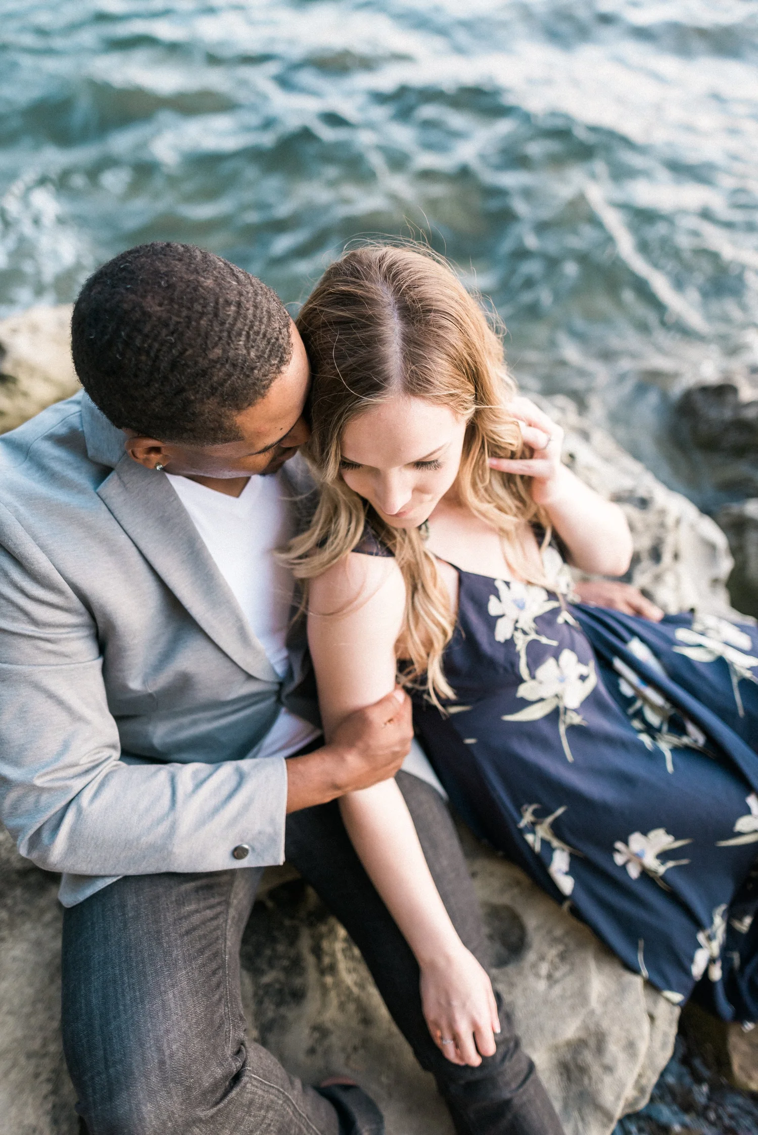 20 Tips for Engagement Fits that Slay | B. Jones Photography
