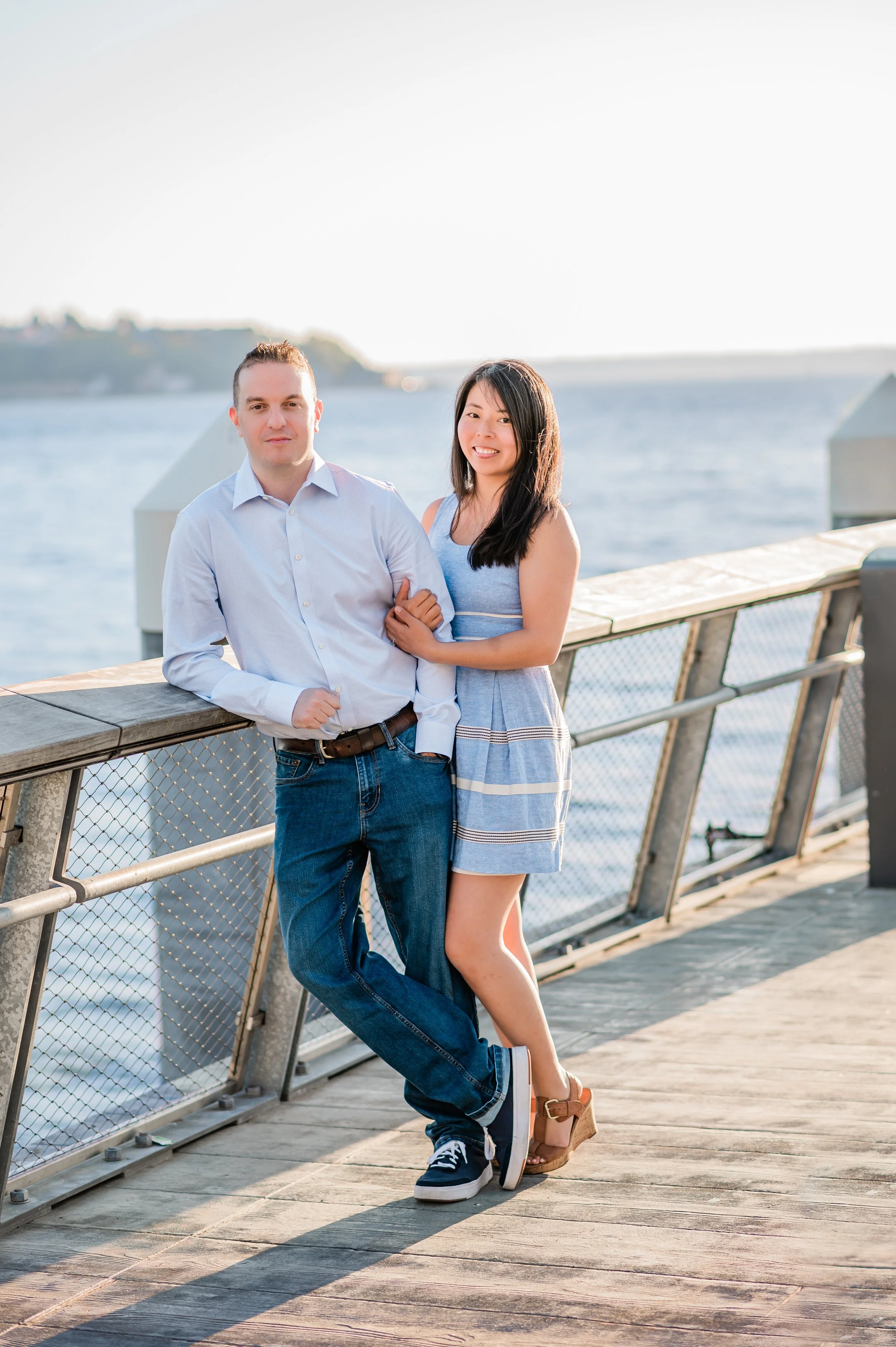 20 Tips for Engagement Fits that Slay | B. Jones Photography