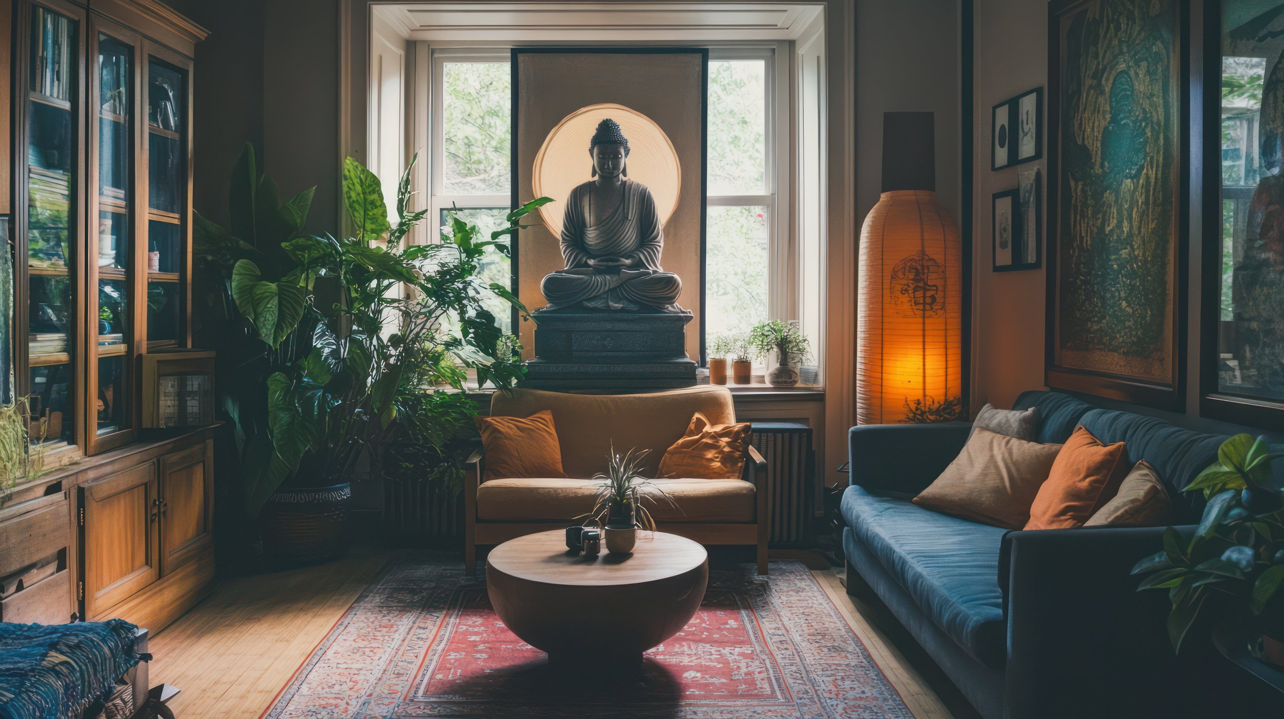What is Grounding in Feng Shui? — Ready2Heal
