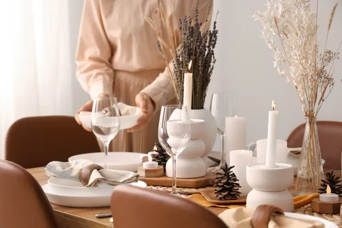 How to Set Your Dining Room Table According to Feng Shui — Ready2Heal