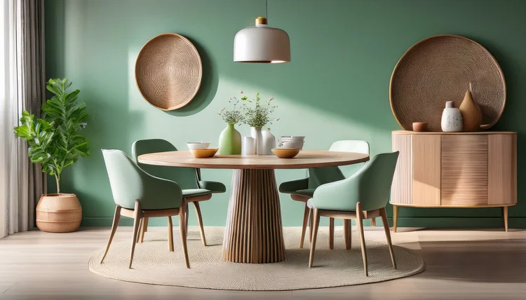 How to Set Your Dining Room Table According to Feng Shui — Ready2Heal