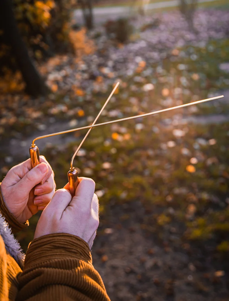 What is Geopathic Stress in Feng Shui? — Ready2Heal