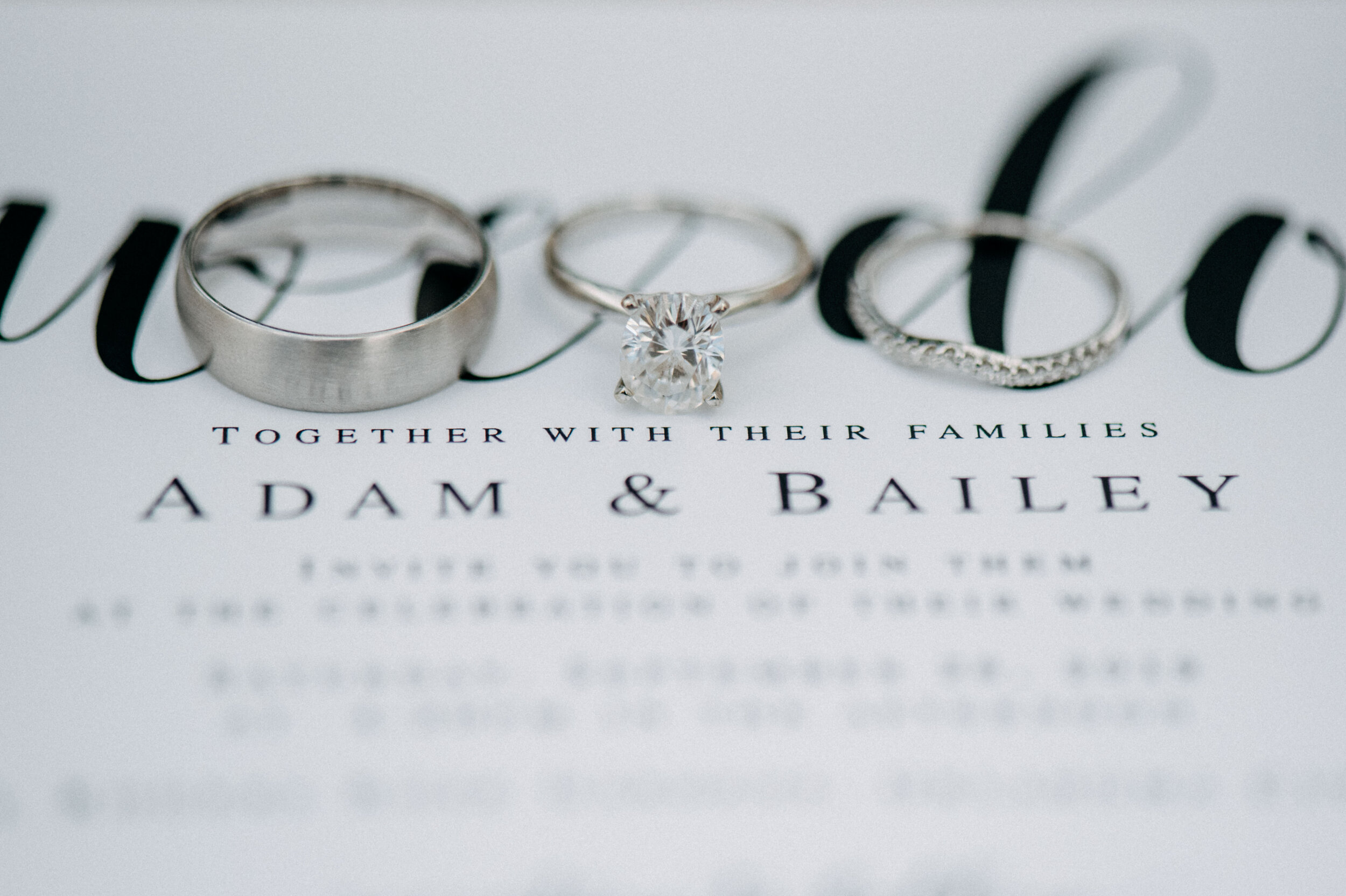 Ed Lycan Conservatory Wedding at Will Rogers Gardens | Bailey + Adam ...