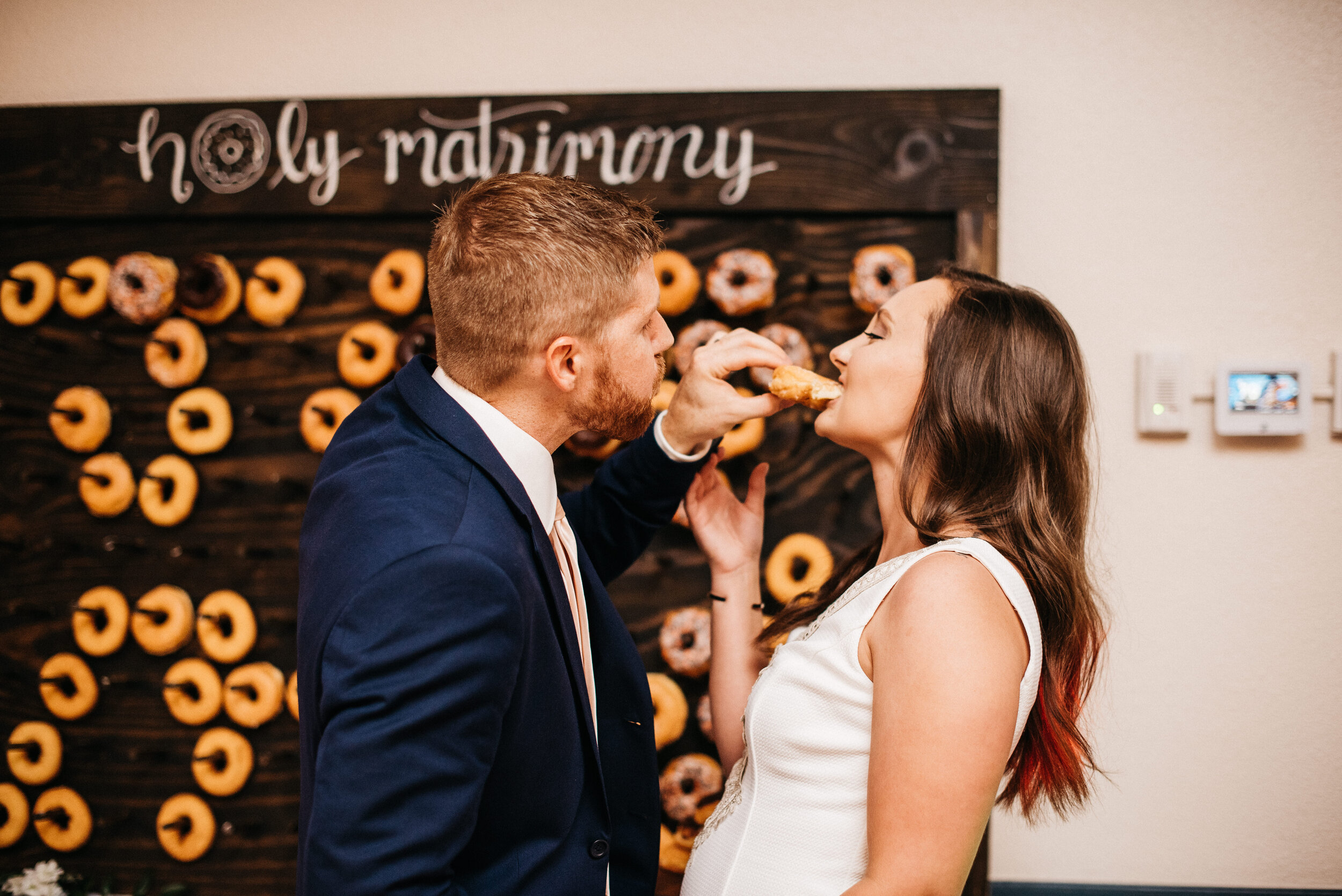 Ed Lycan Conservatory Wedding at Will Rogers Gardens | Bailey + Adam ...