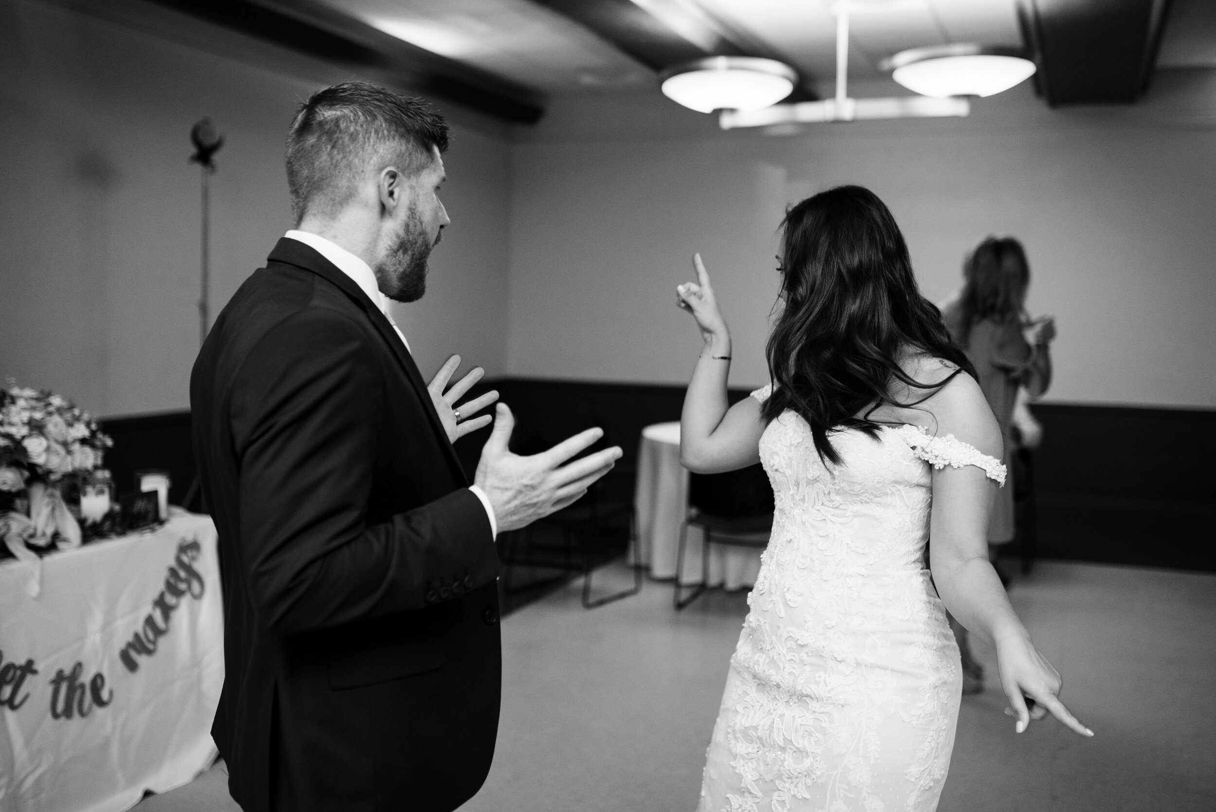 Ed Lycan Conservatory Wedding at Will Rogers Gardens | Bailey + Adam ...