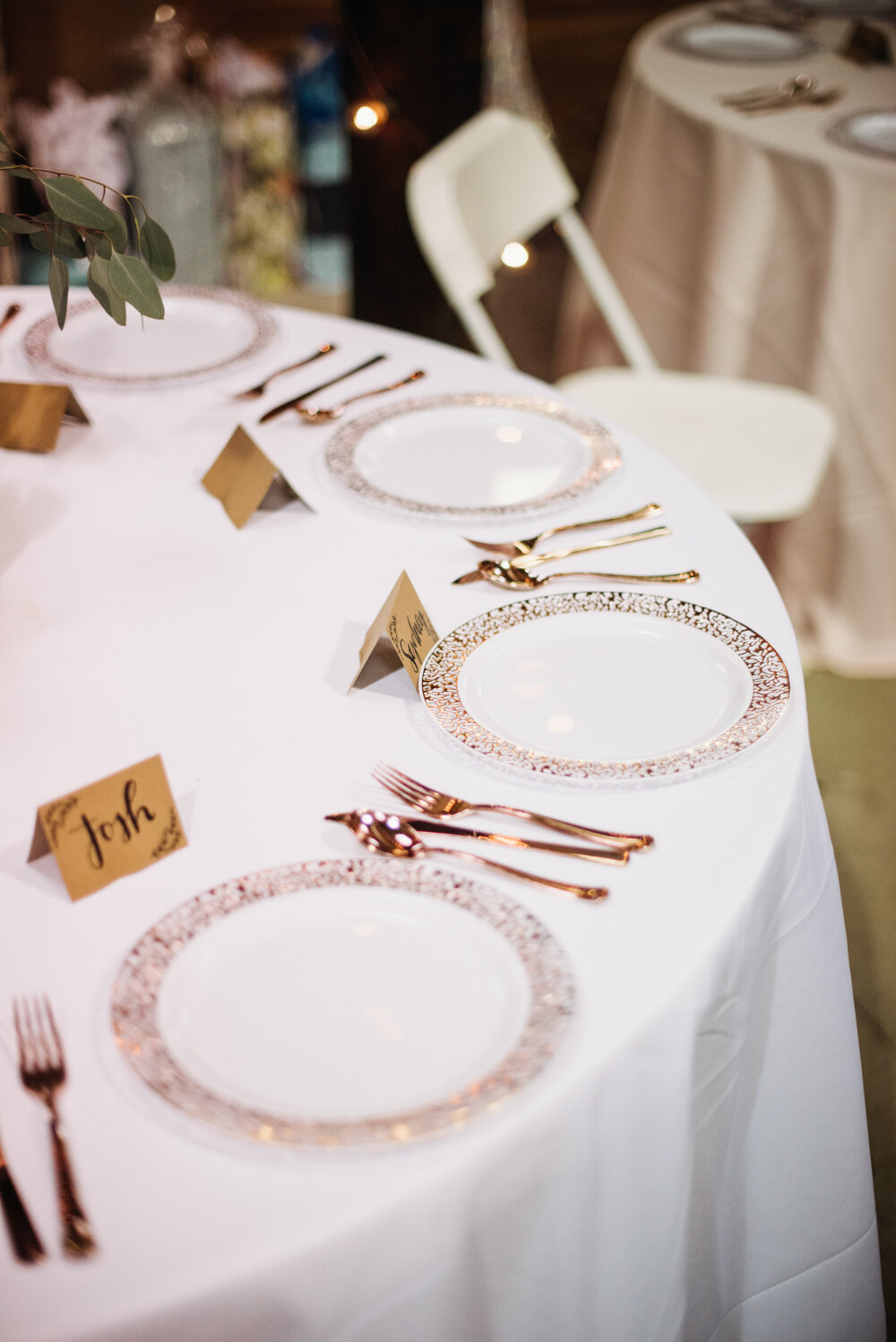 DIY Four Corners Ranch Wedding | Helena + Troy - Oklahoma Elopement ...