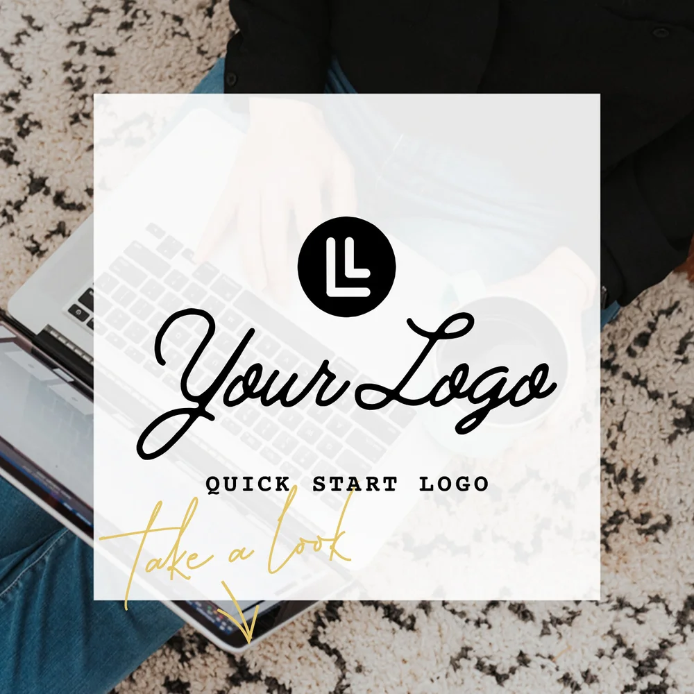Quick Start Logo