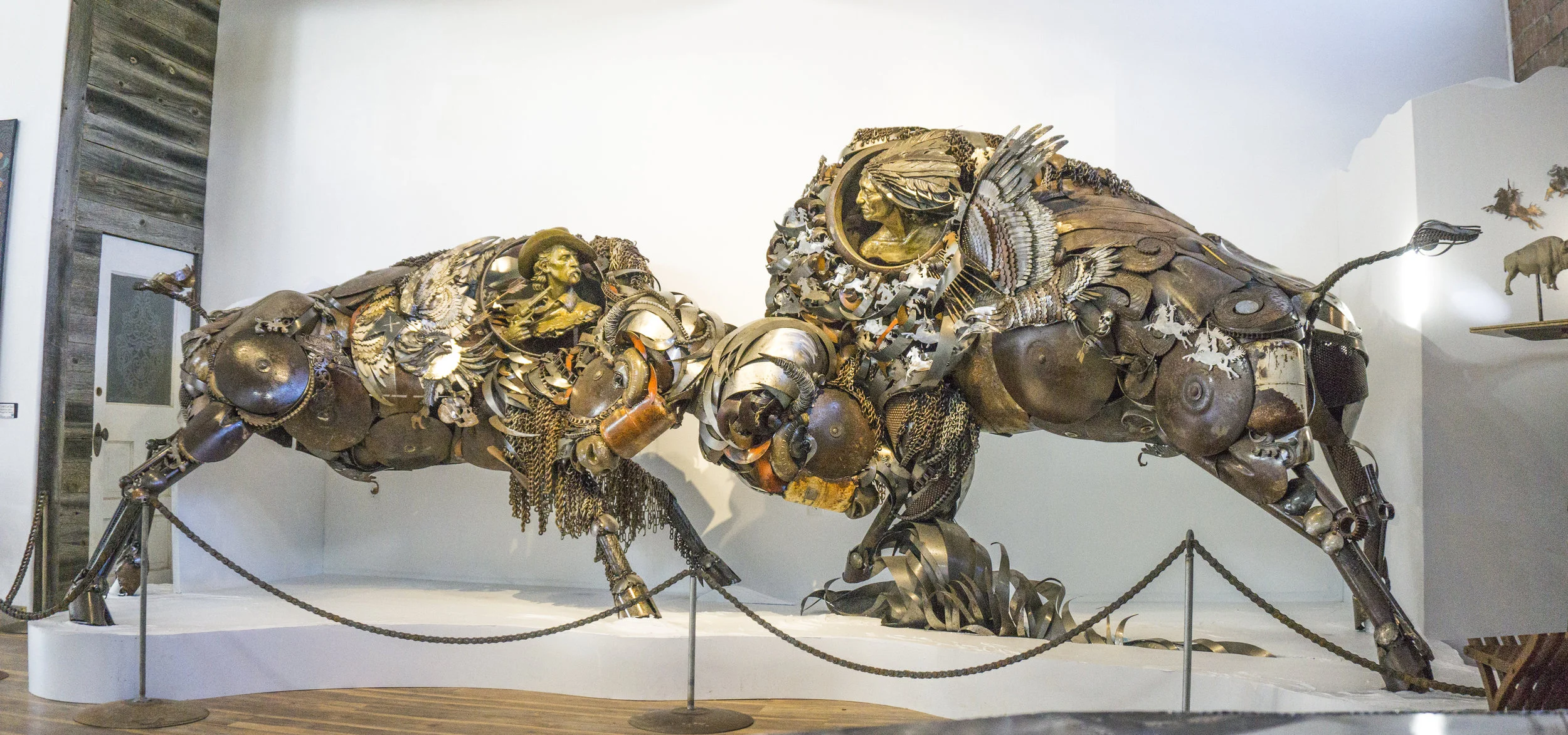 Visit John's Gallery — John Lopez Studio