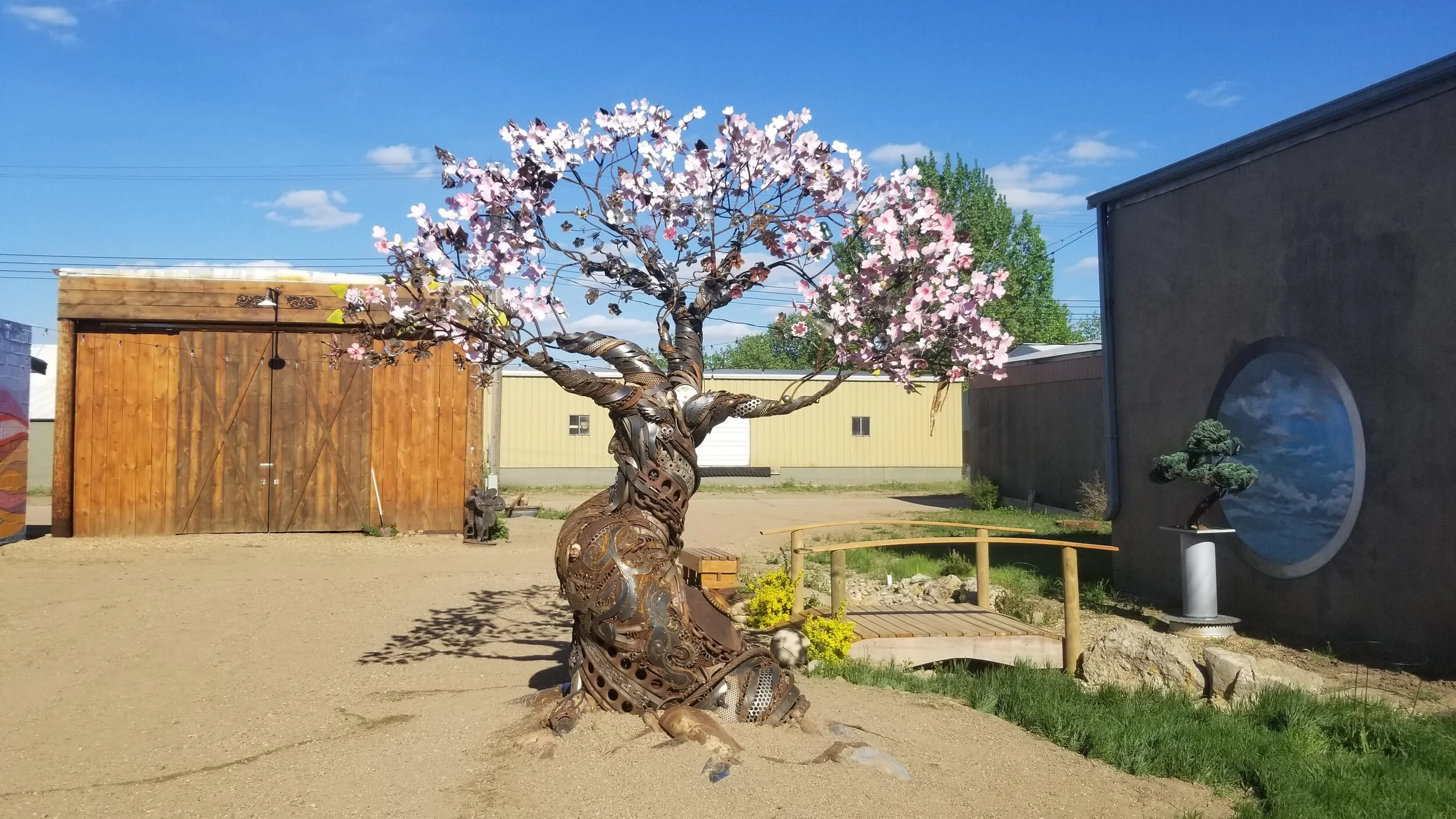 Tree of Life — John Lopez Studio