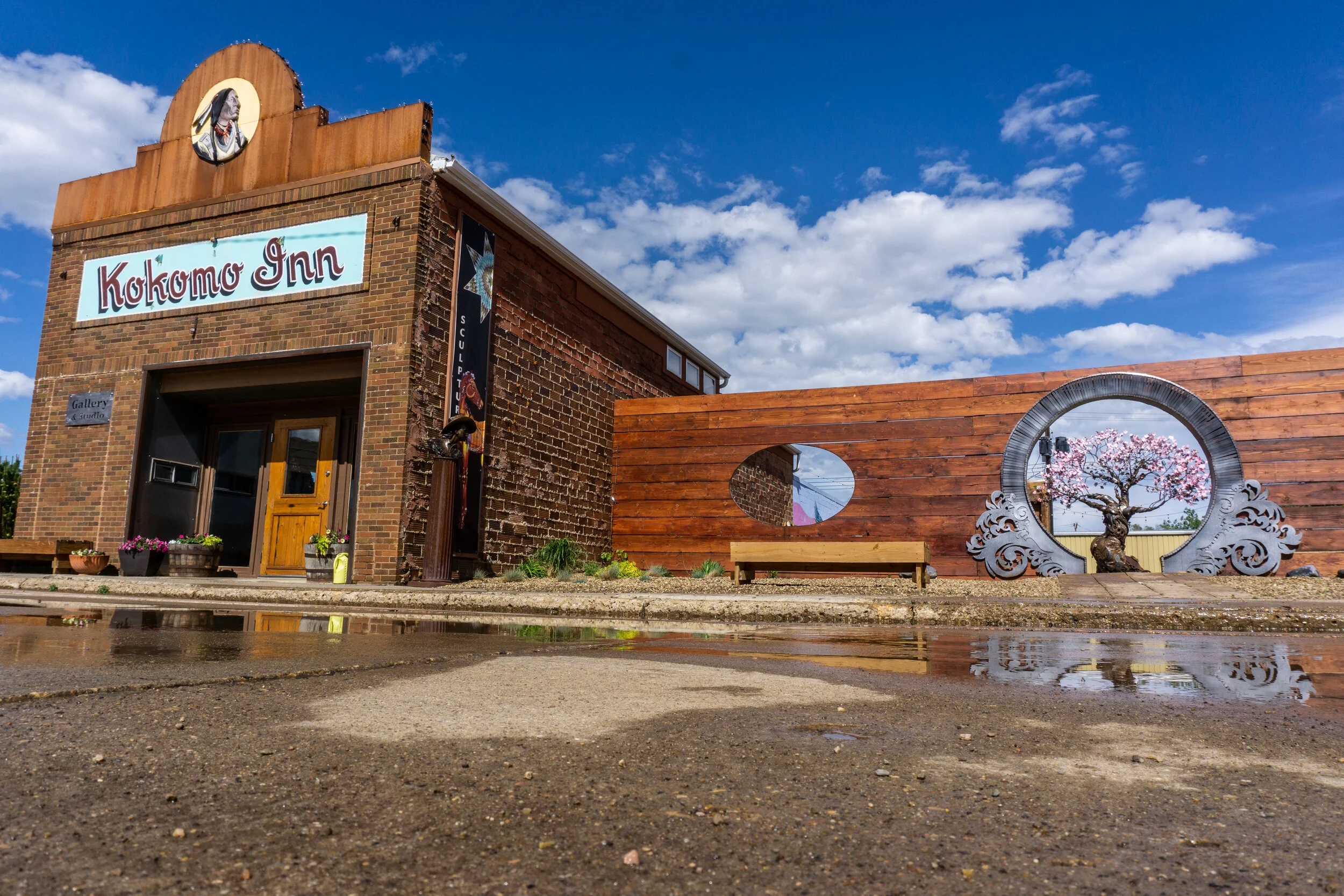Visit John's Gallery — John Lopez Studio