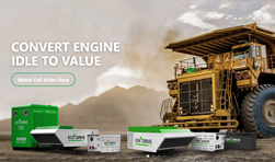Investments — Mitchell Group