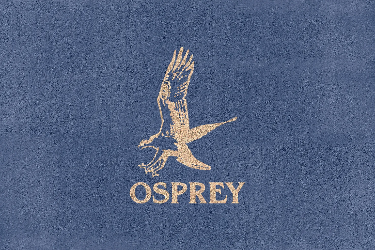Osprey Heritage Logo — Mika Parajon