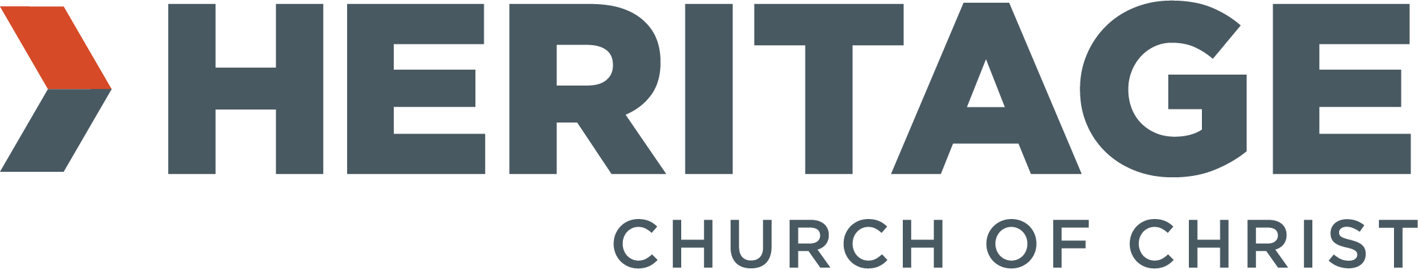 Heritage Church of Christ