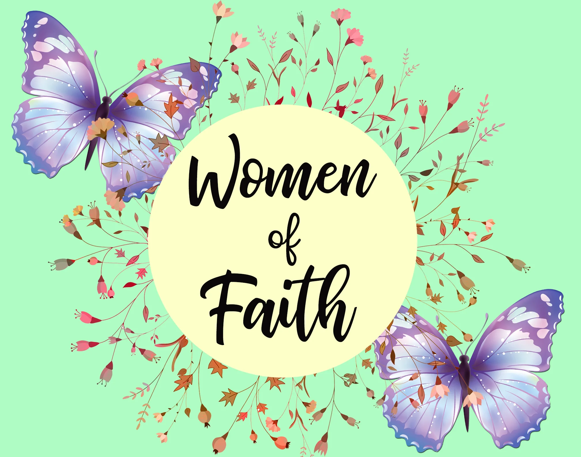 Study Groups — Heritage Church of Christ