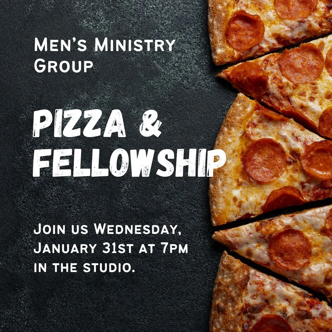 Events Calendar — Heritage Church of Christ