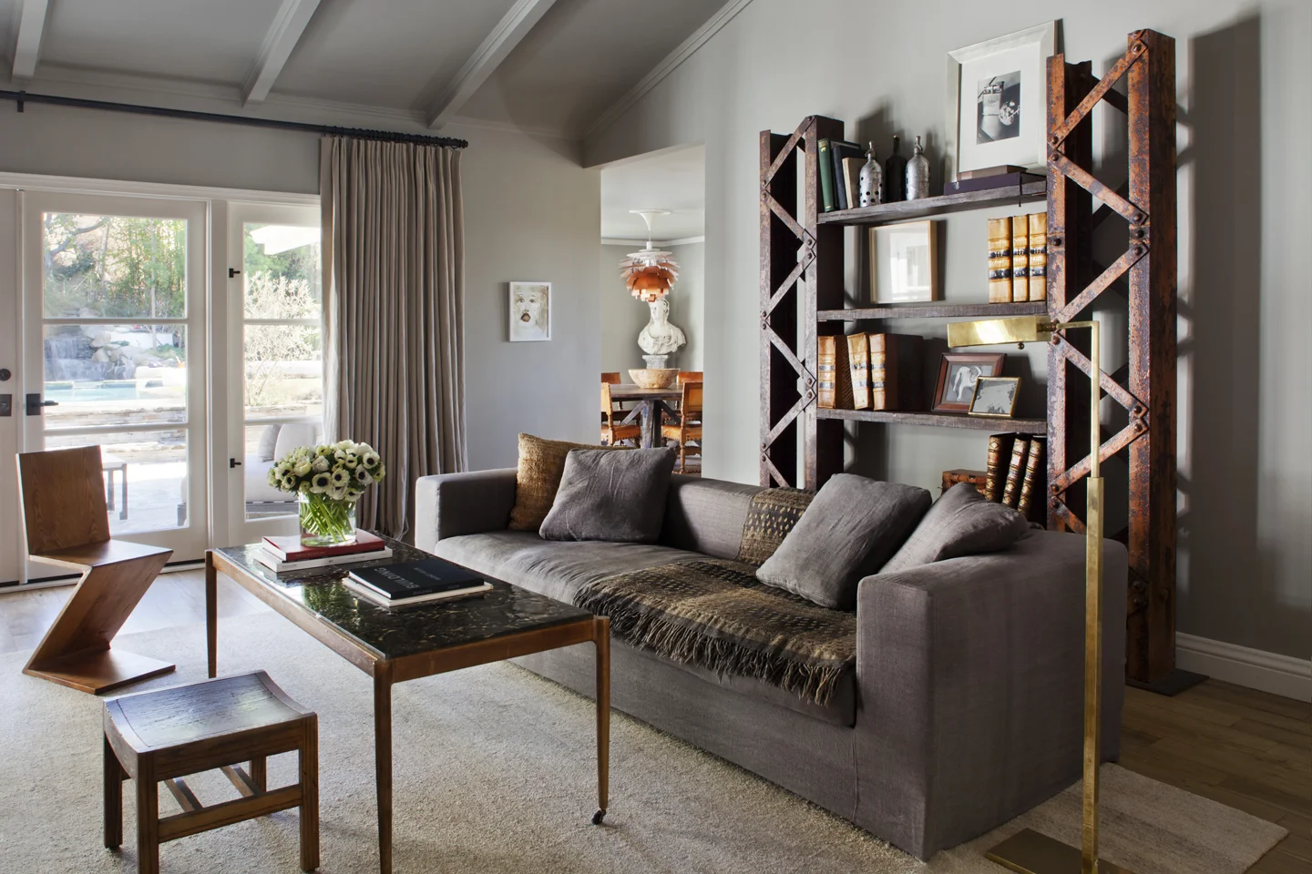 Interiors — SAM FROST STUDIO