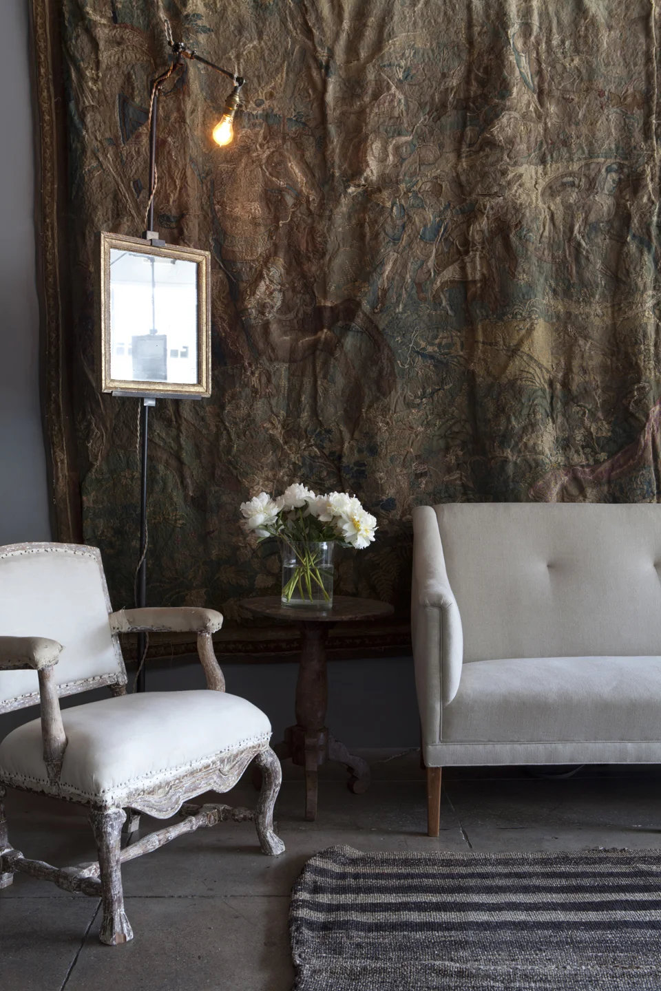 Interiors — SAM FROST STUDIO