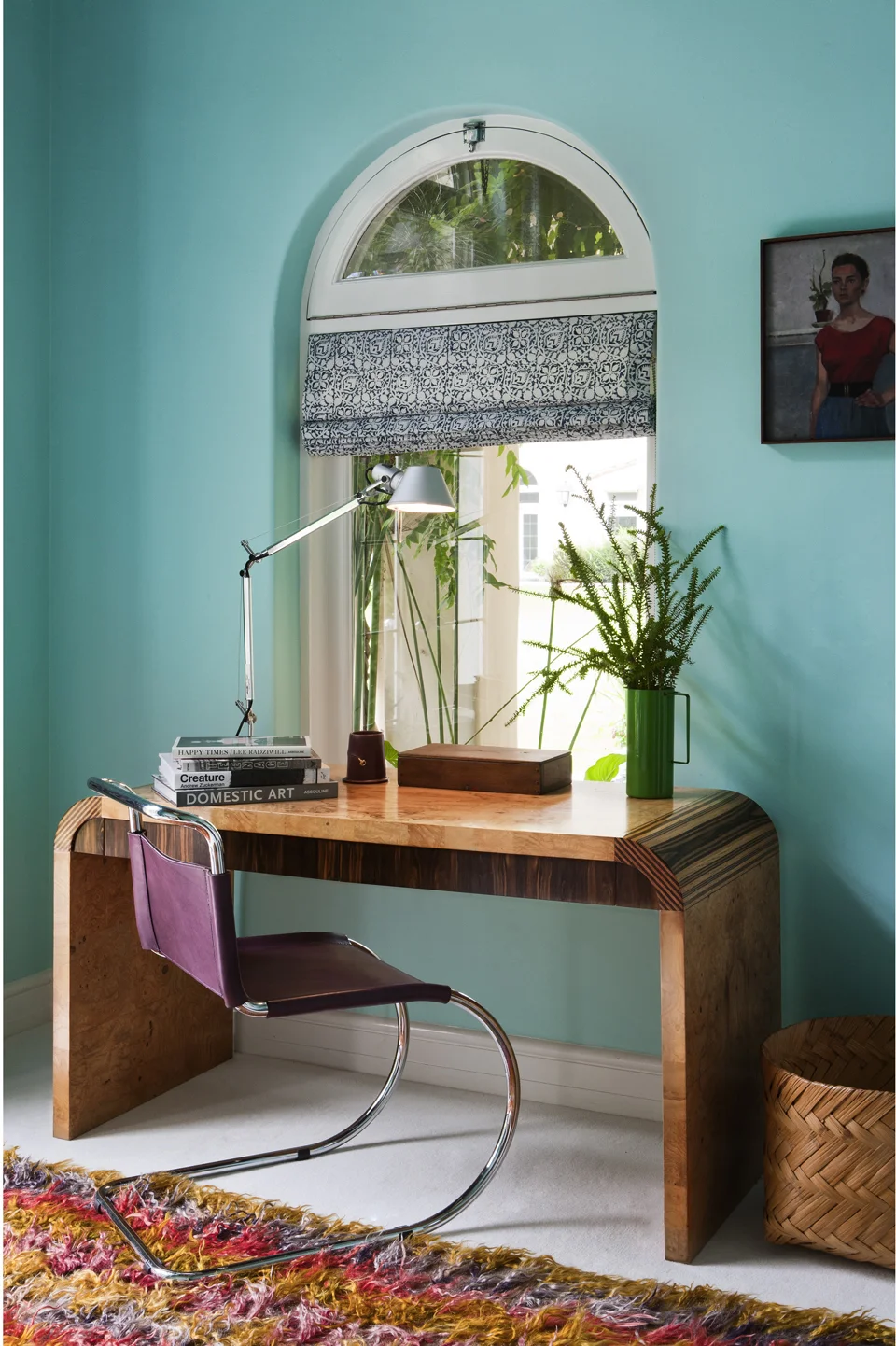 Interiors — SAM FROST STUDIO