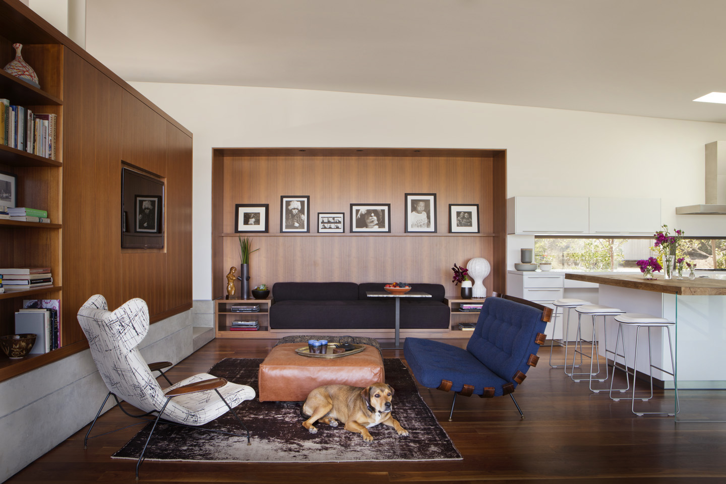 Interiors — Sam Frost Photography