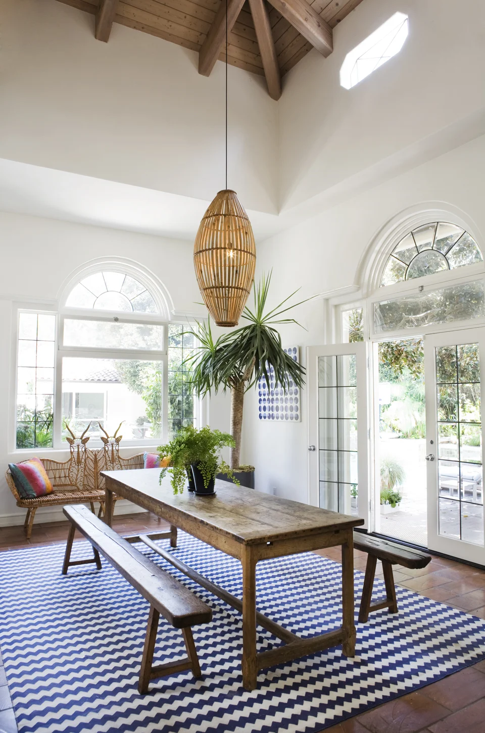 Interiors — SAM FROST STUDIO