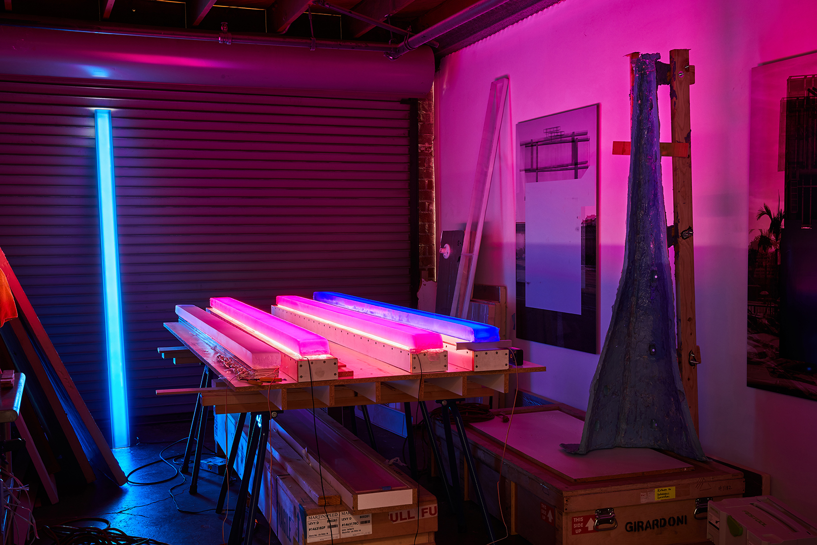 Sam Frost Photography