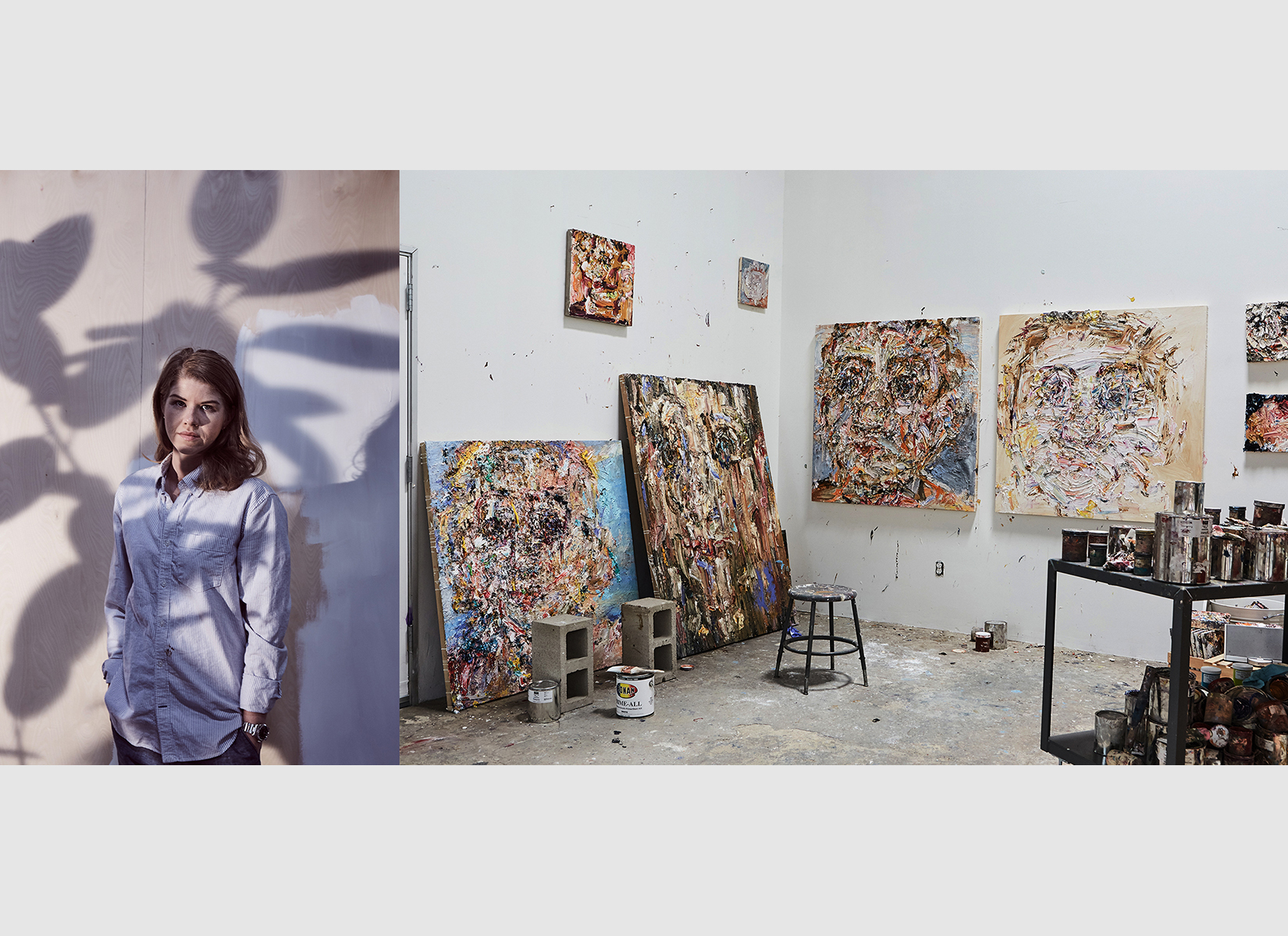 Sam Frost Photography