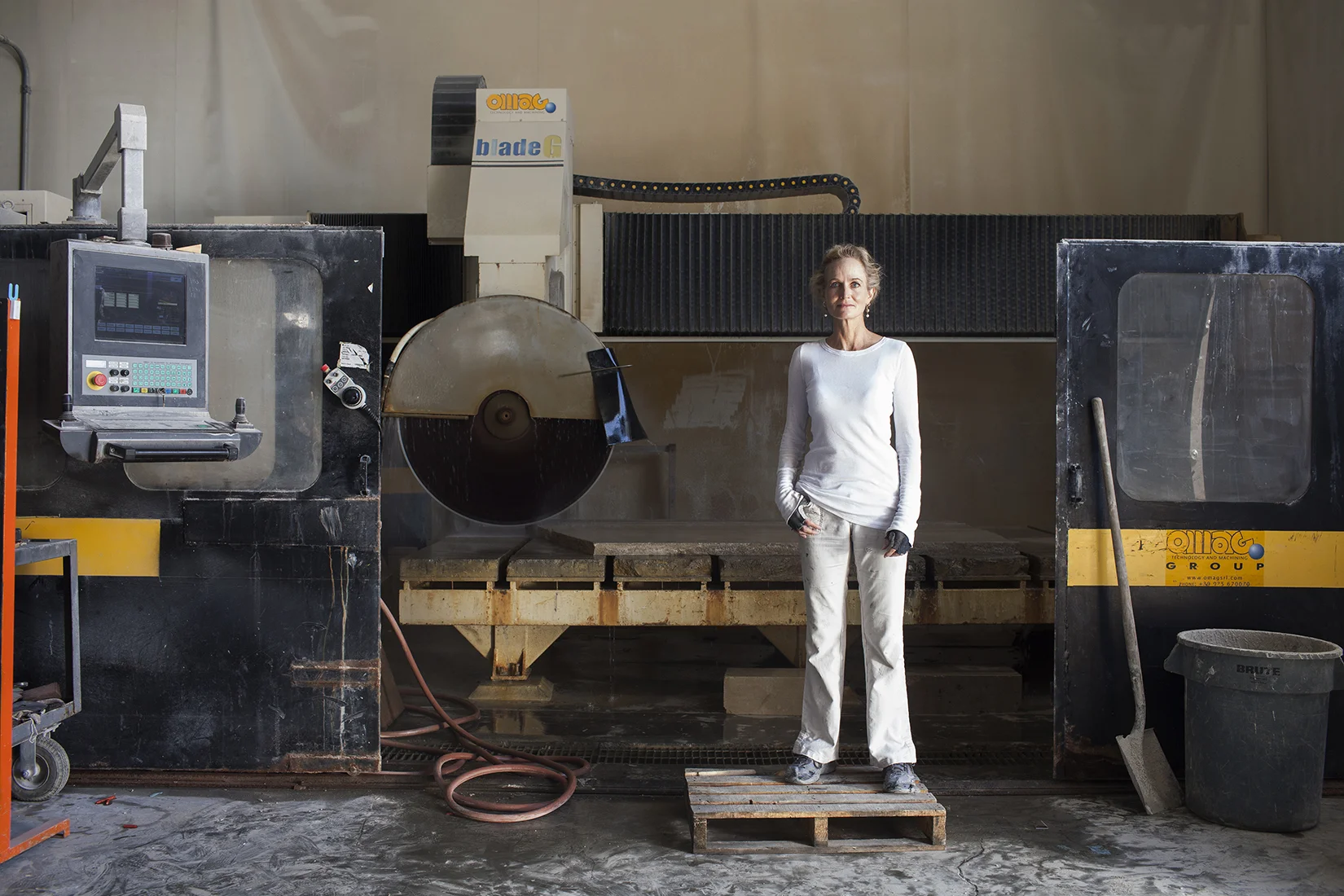 Sam Frost Photography