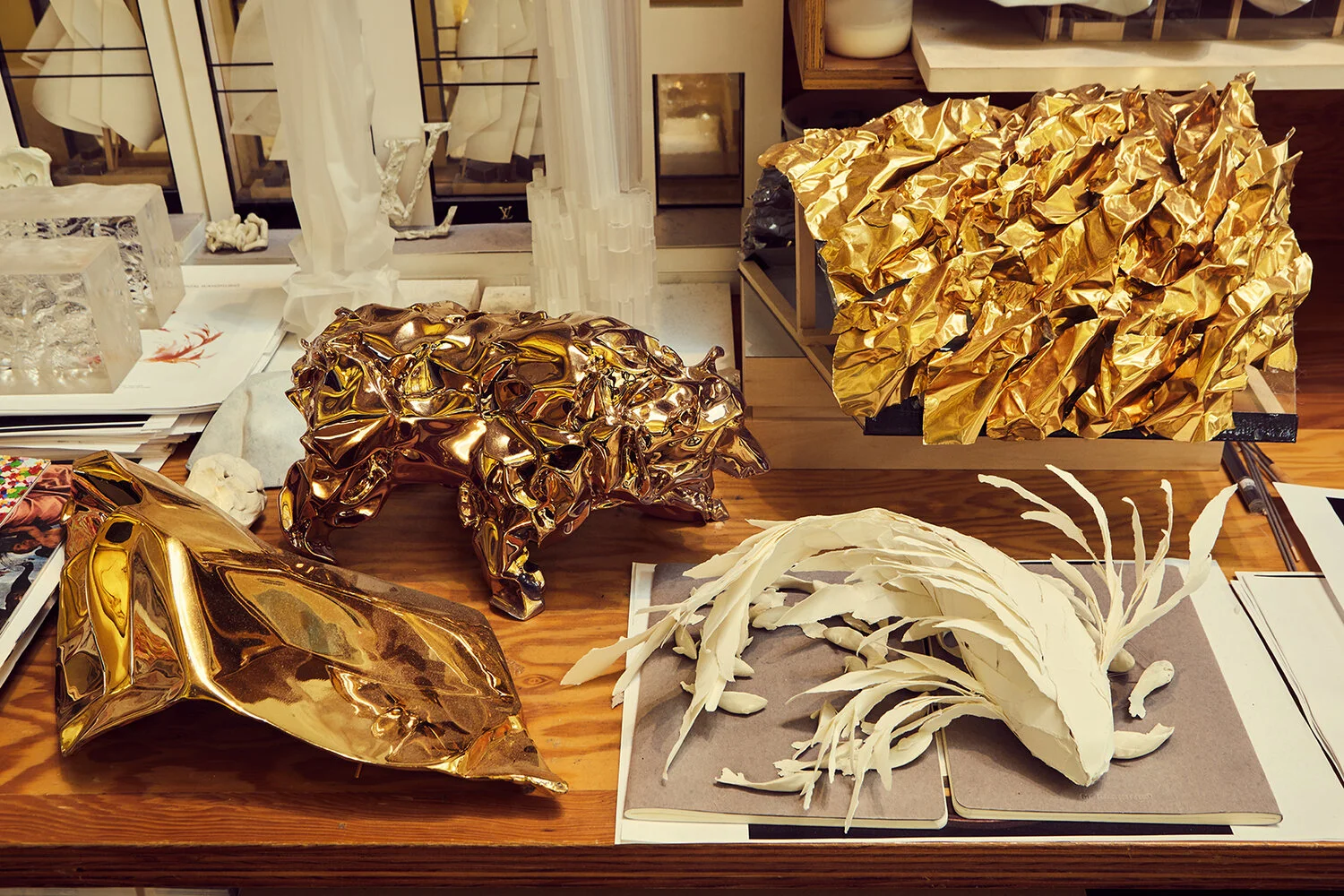 Sam Frost Photography