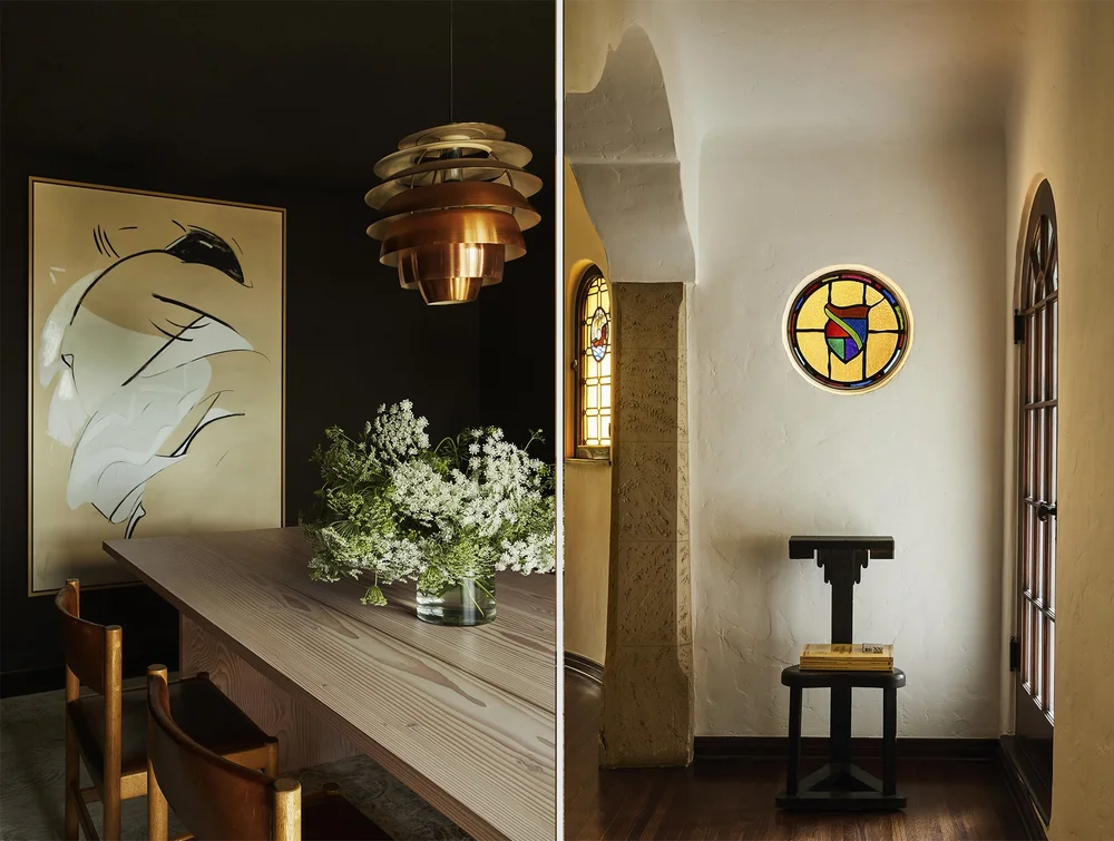 SAM FROST STUDIO