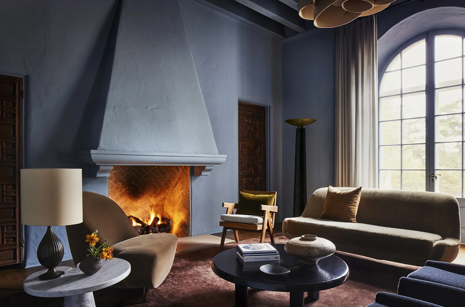 Interiors 2 — SAM FROST STUDIO