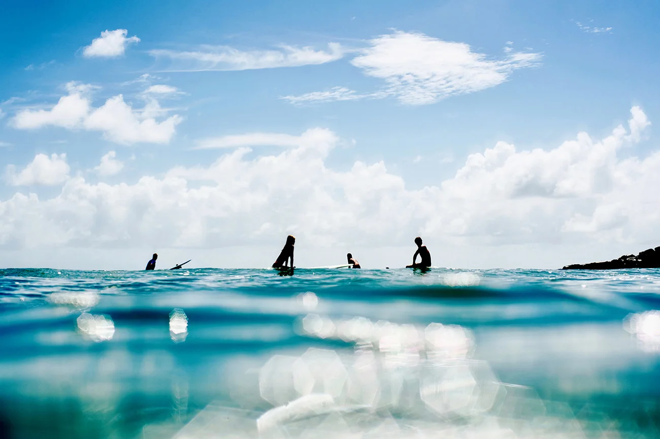 lifestyle — MORGAN MAASSEN