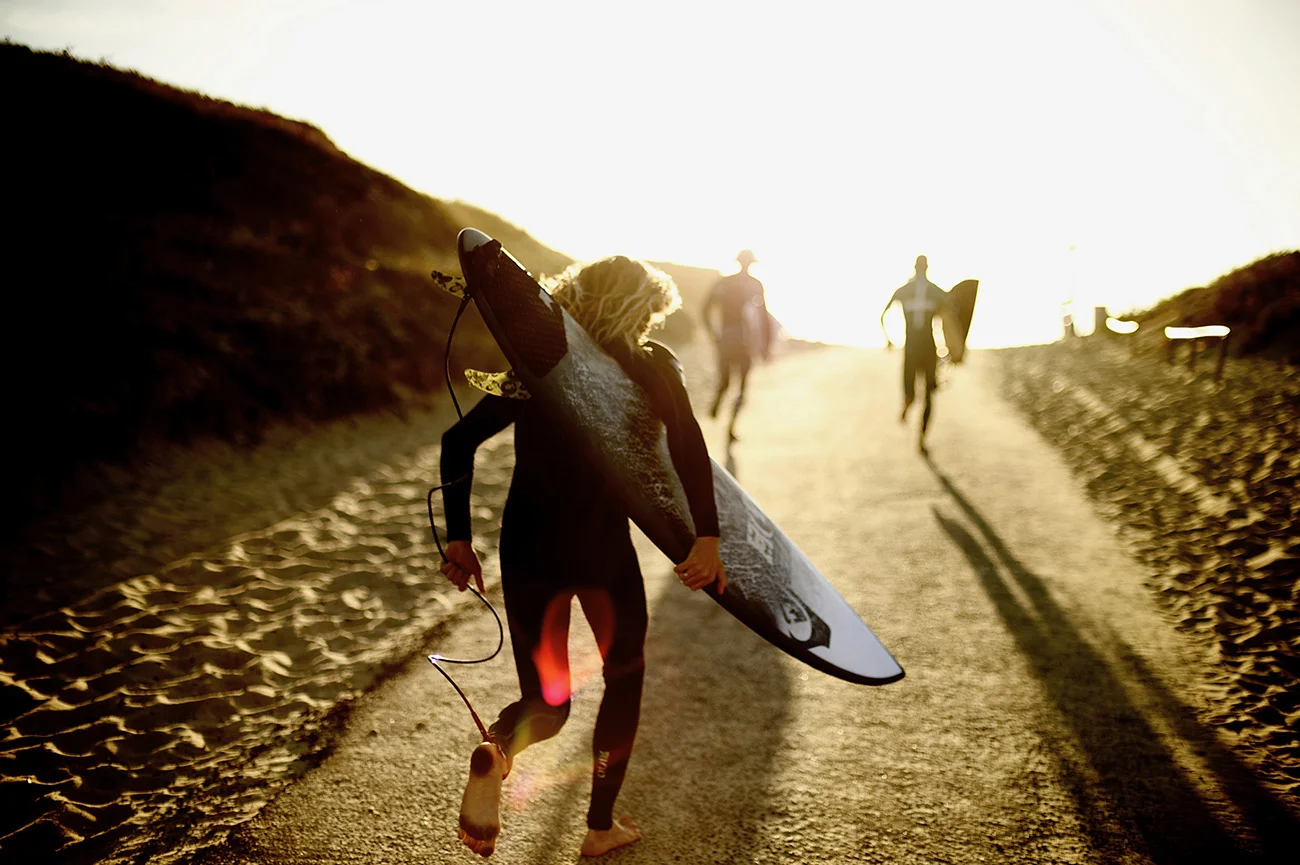 lifestyle — MORGAN MAASSEN