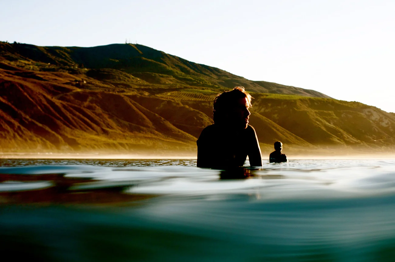 people — MORGAN MAASSEN