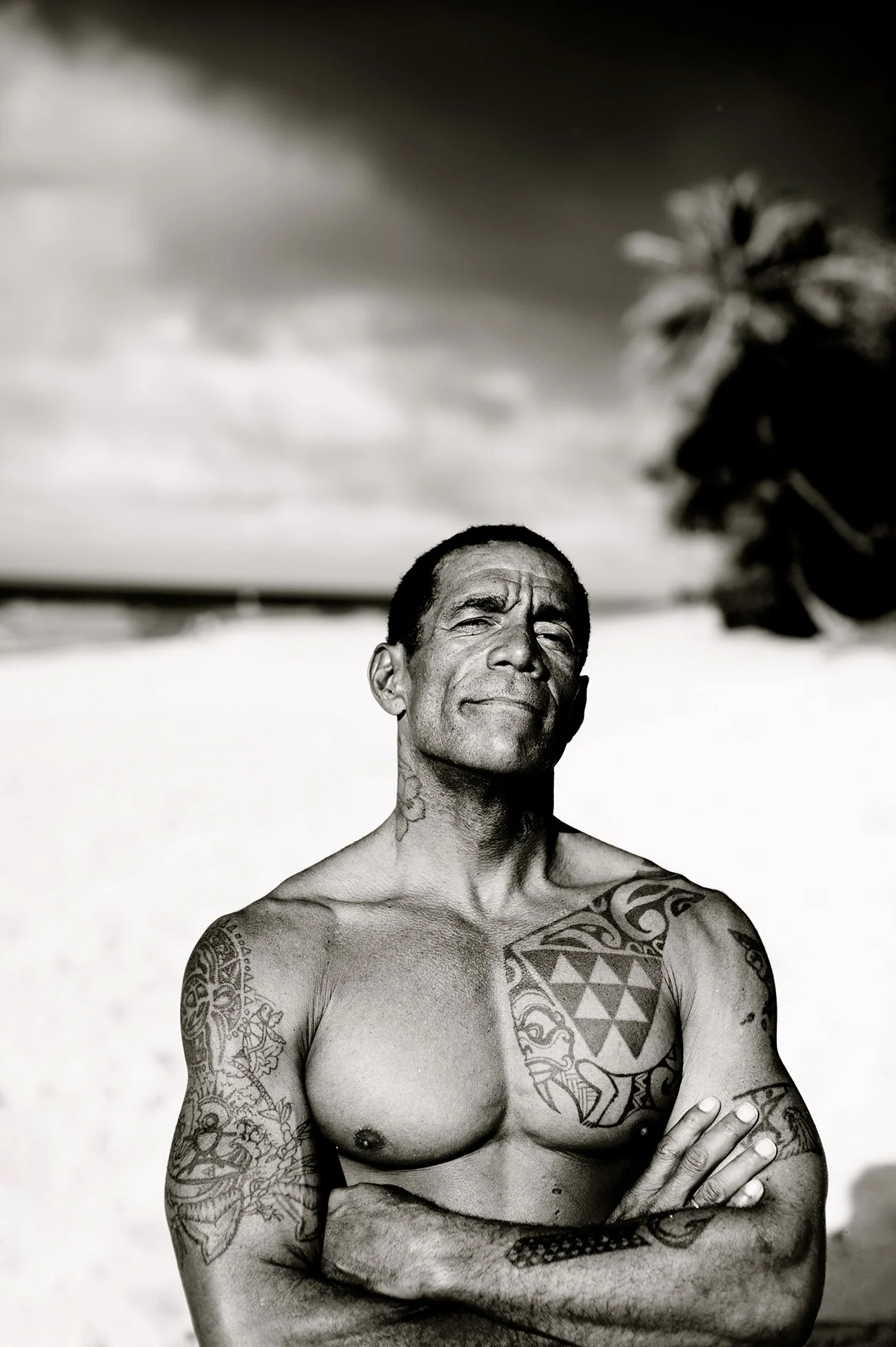 people — MORGAN MAASSEN