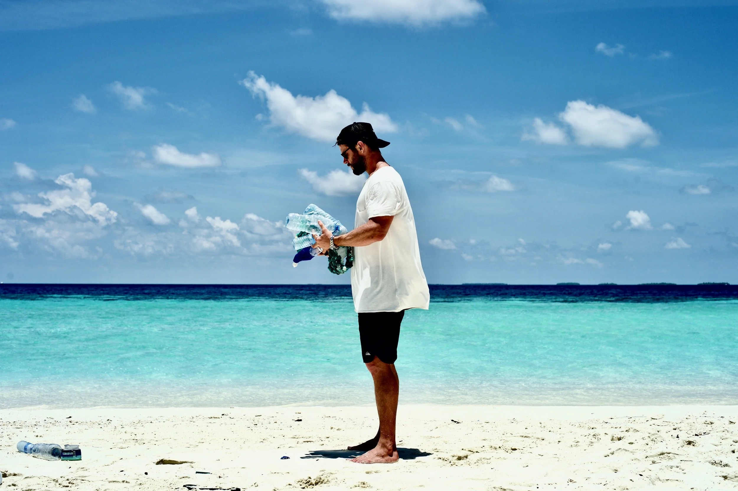 commercial — MORGAN MAASSEN