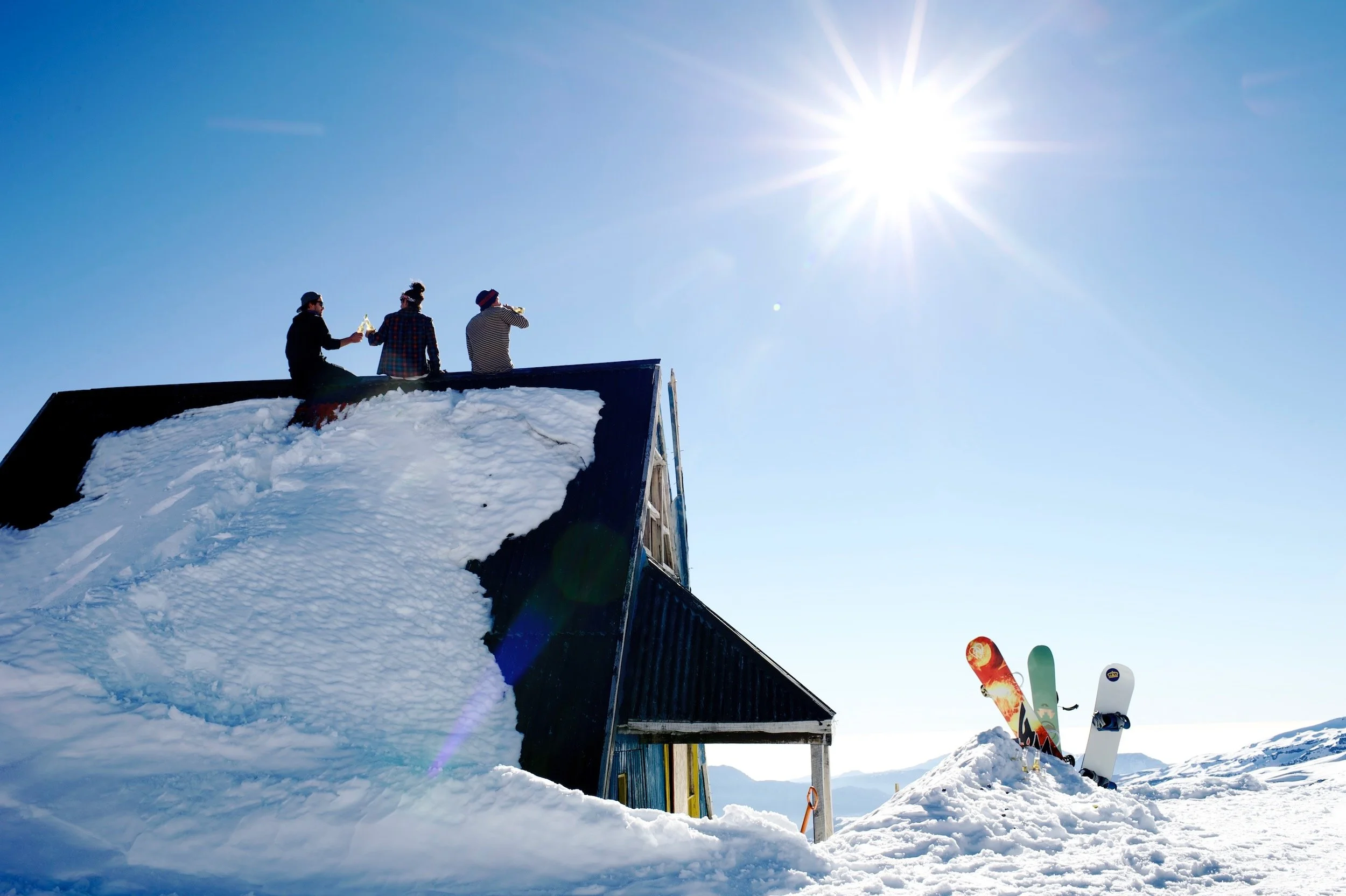 commercial — MORGAN MAASSEN