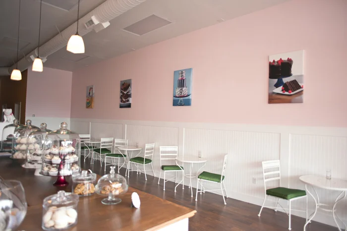 Sweet Love Bakery - Little Rock, AR — Arkansas Wedding and Commercial ...