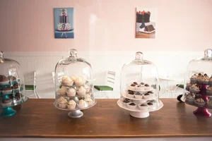 Sweet Love Bakery - Little Rock, AR — Arkansas Wedding and Commercial ...